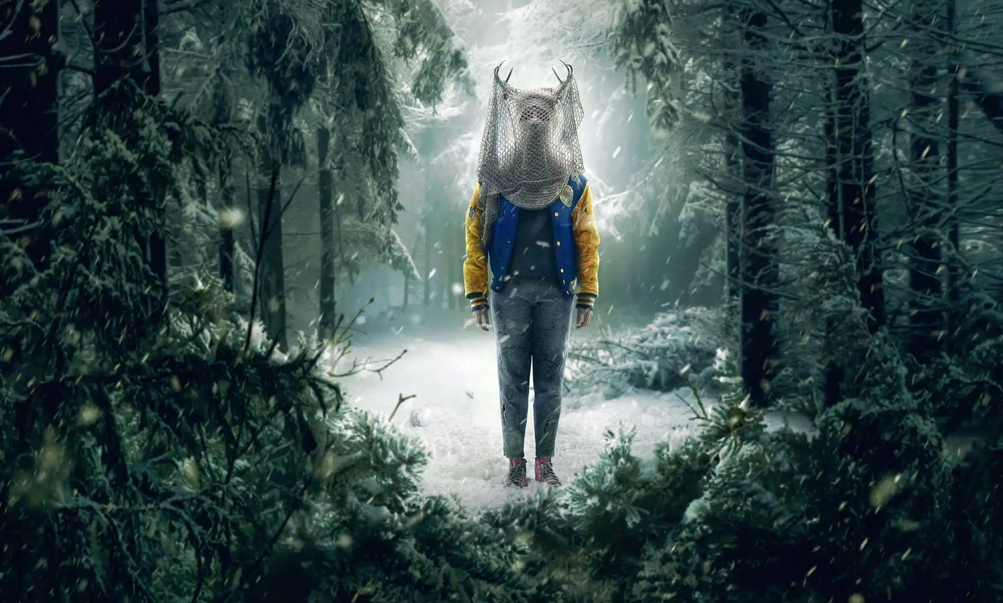 Yellowjackets unveils first look at adult Van in season 2