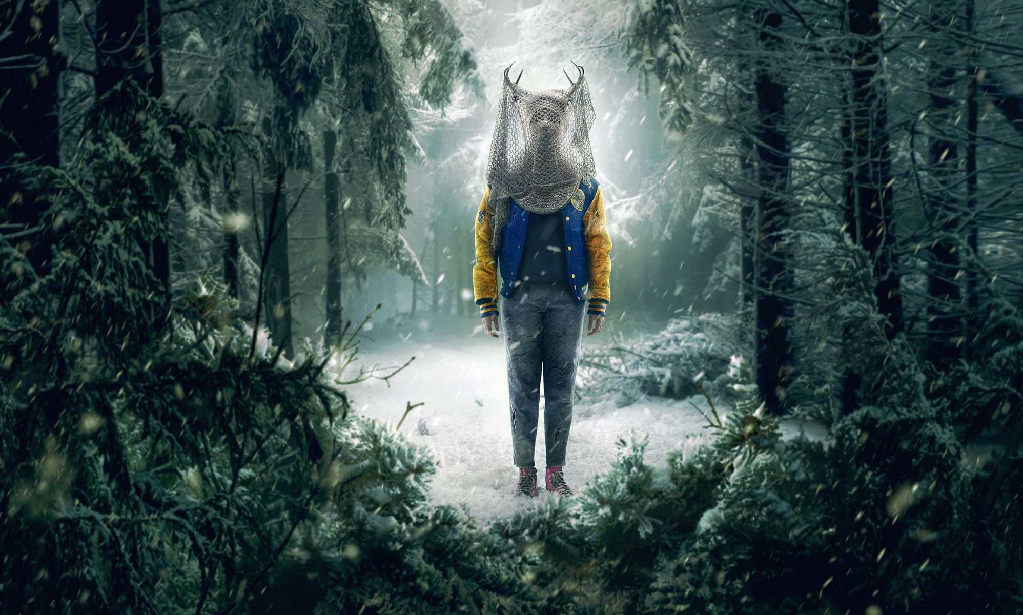 Survival thriller Yellowjackets is back – and fans are 'screaming'