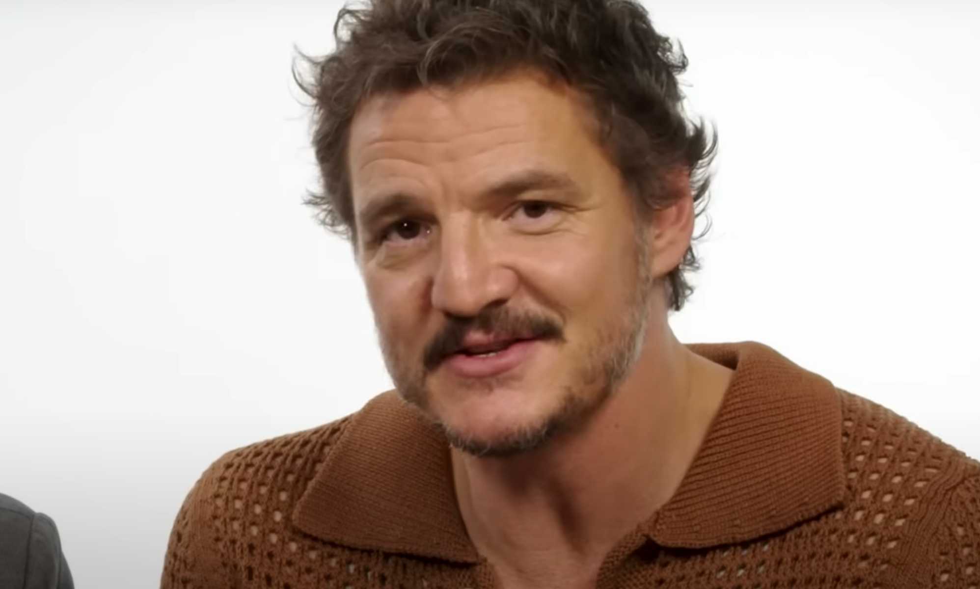 The internet is obsessed with new Pedro Pascal sandwich meme