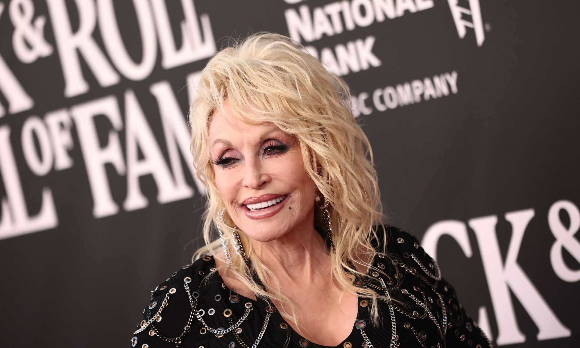 LGBTQ+ ally Dolly Parton more 'blessed than ever' after Oscar win