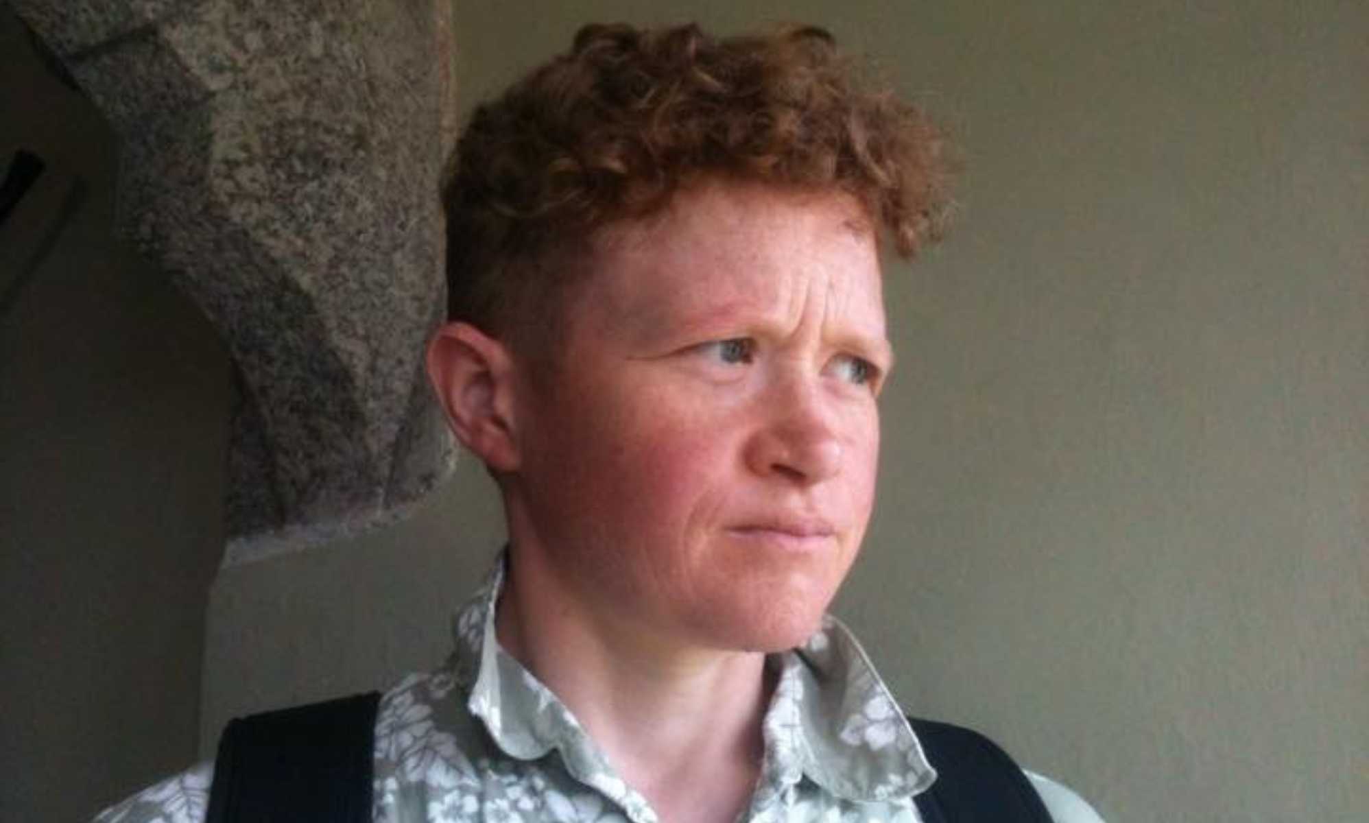 No, lesbians aren't being 'erased' by trans people