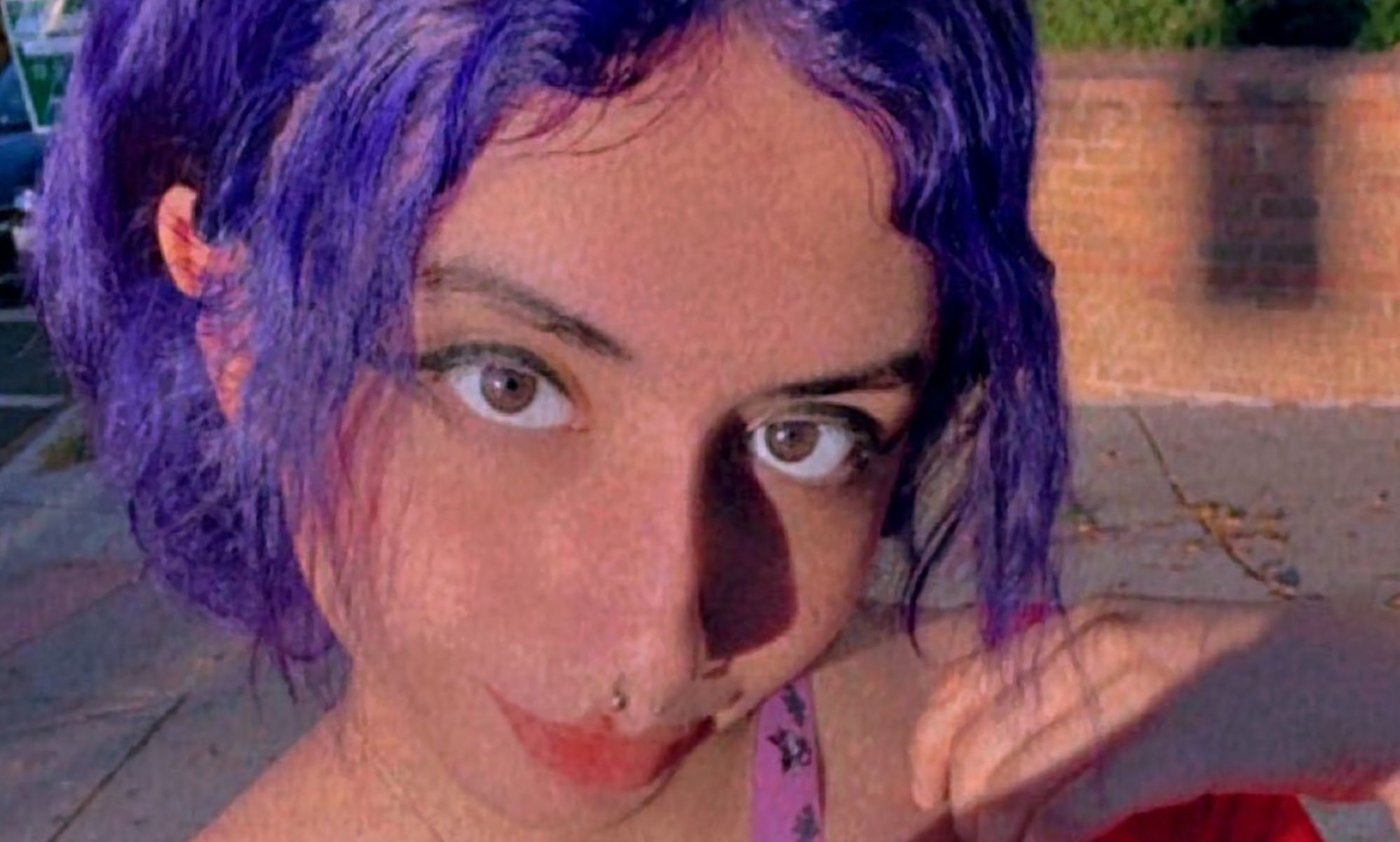 Eden Knight: Saudi trans woman was filled with love, friends say