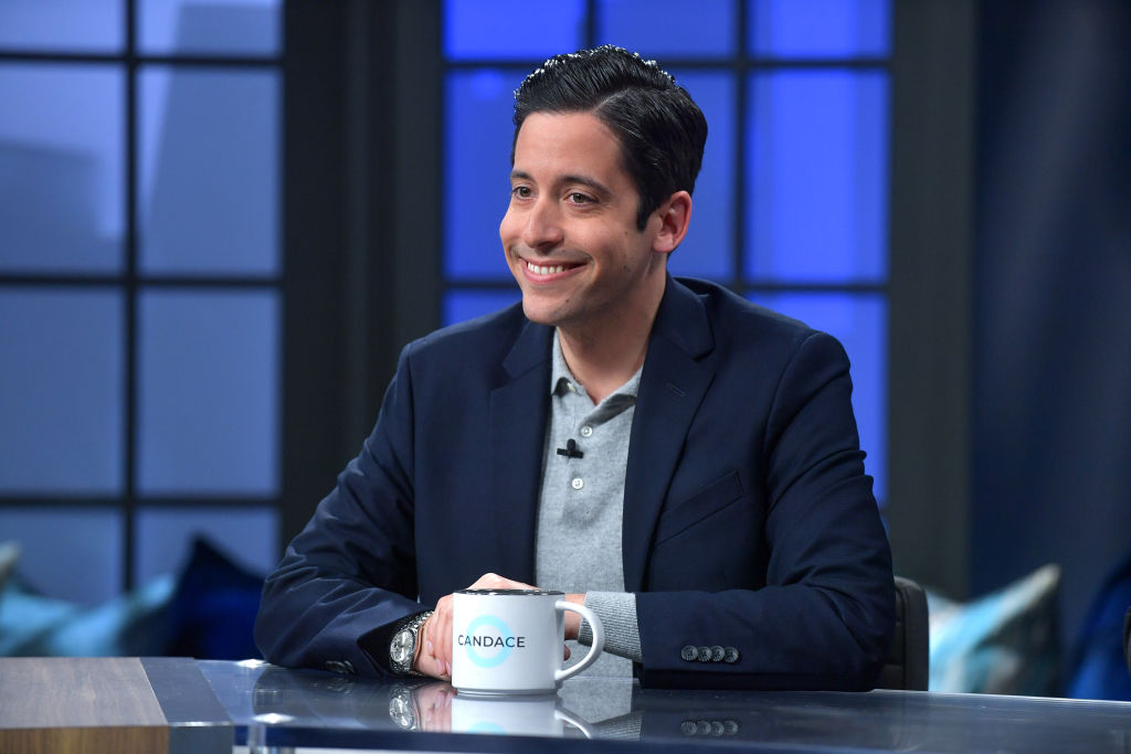 Michael Knowles: Daily Wire host launches attack on feminism
