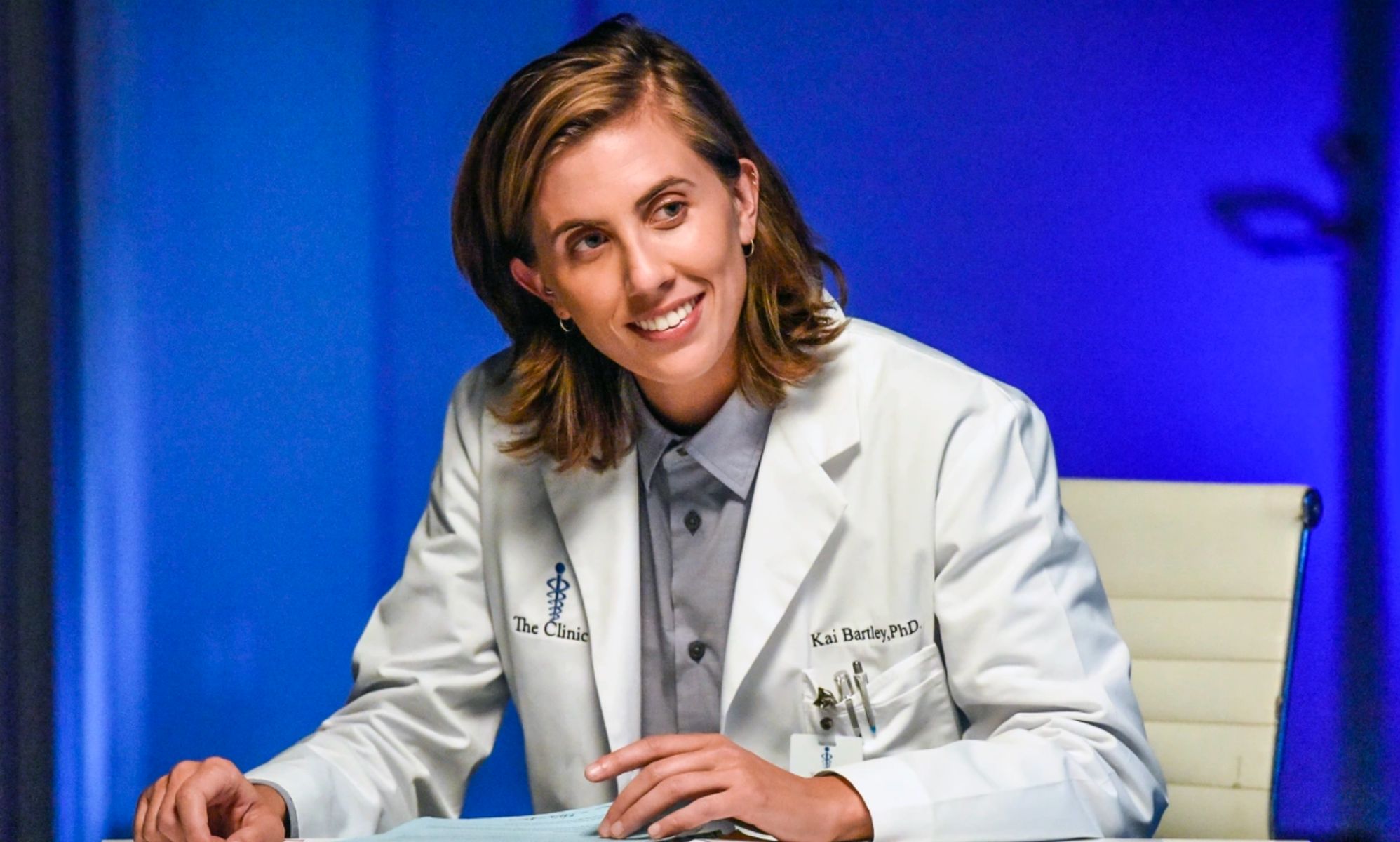 10 TV shows with brilliant non-binary representation