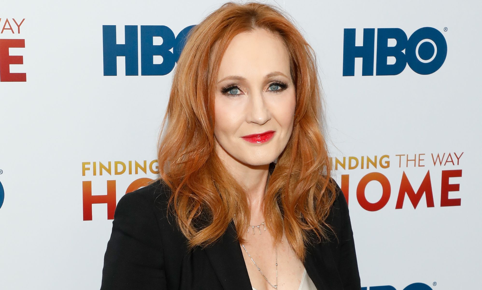 JK Rowling Women's Fund to support gender-critical legal cases