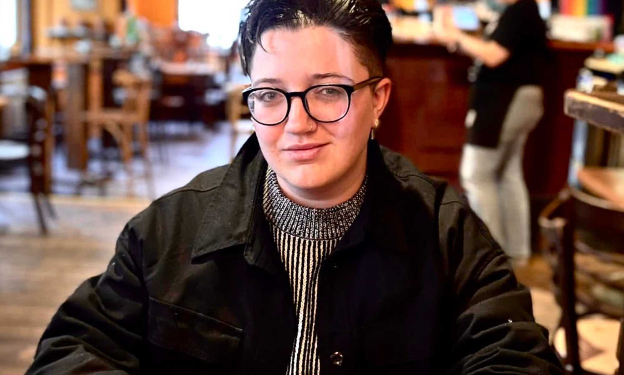 Trans Inclusive Cervical Cancer Campaign Defies Anti Lgbtq Hate 2654