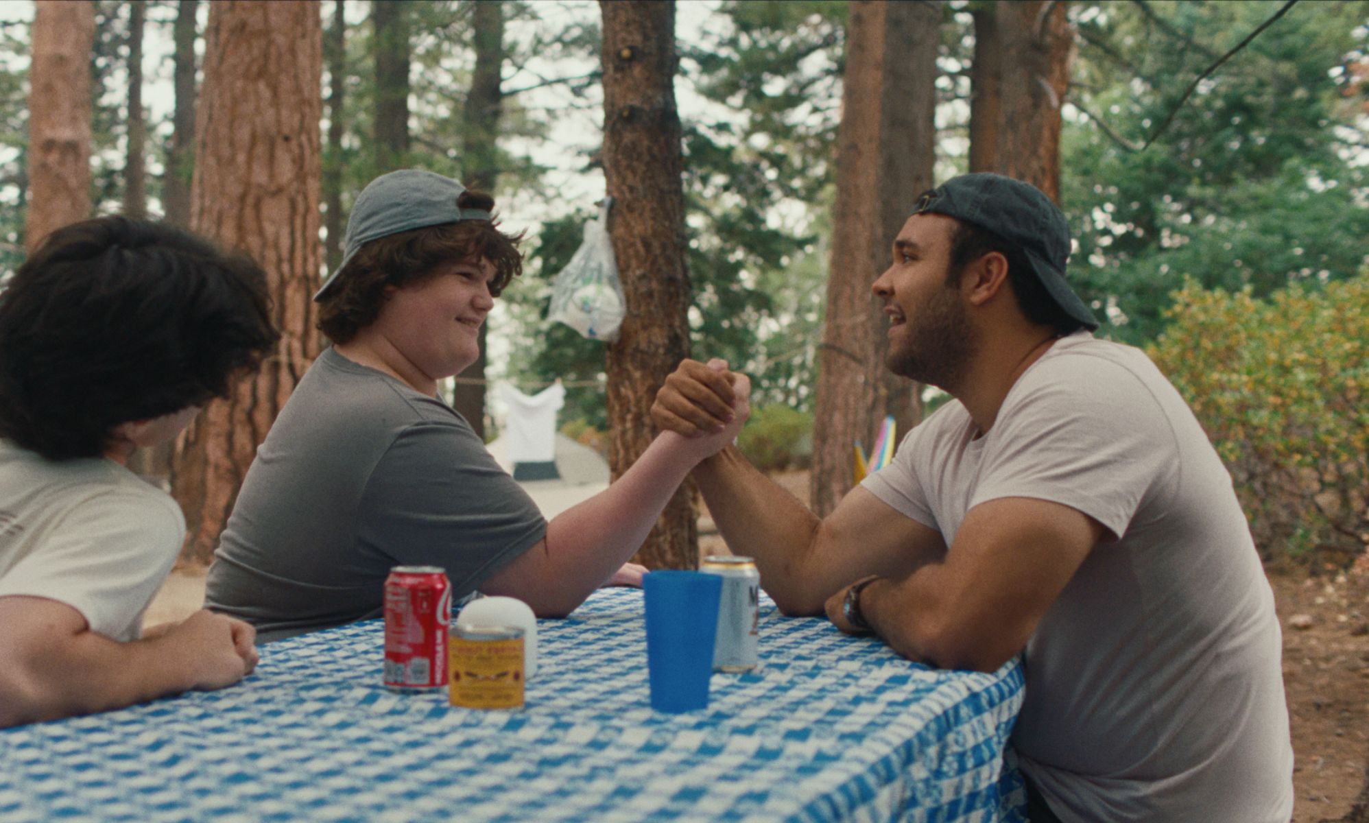 Big Boys director Corey Sherman on celebrating big, queer bodies