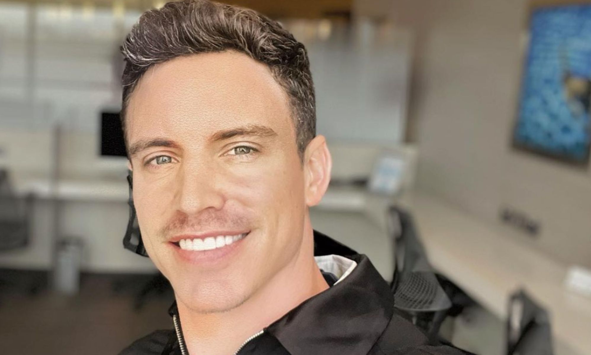 Gay adult film star Max Schutler dies aged 35 | PinkNews