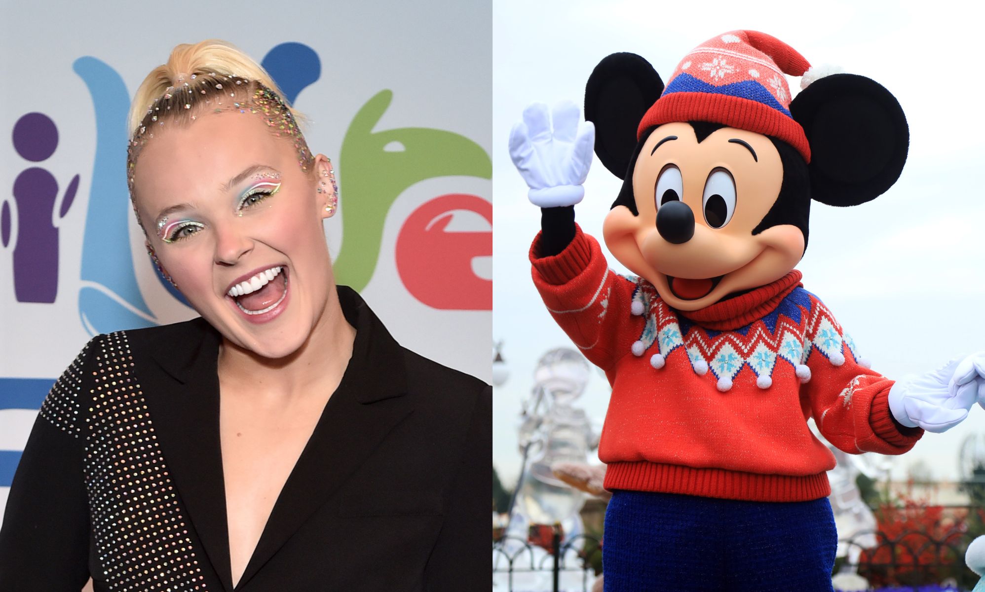 19 mind-blowing JoJo Siwa facts you probably never knew