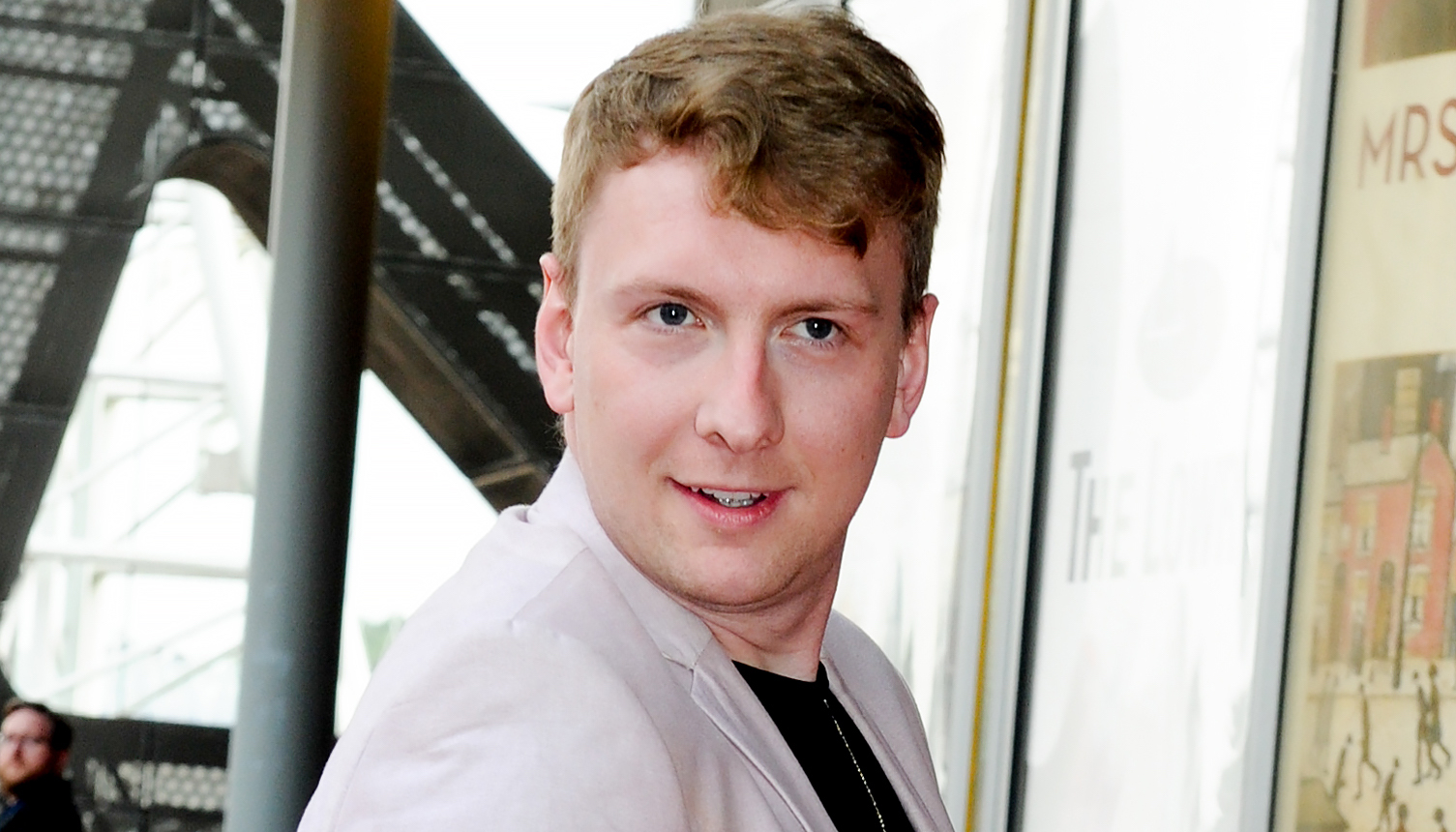 Joe Lycett takes aim at GB News in new late night show