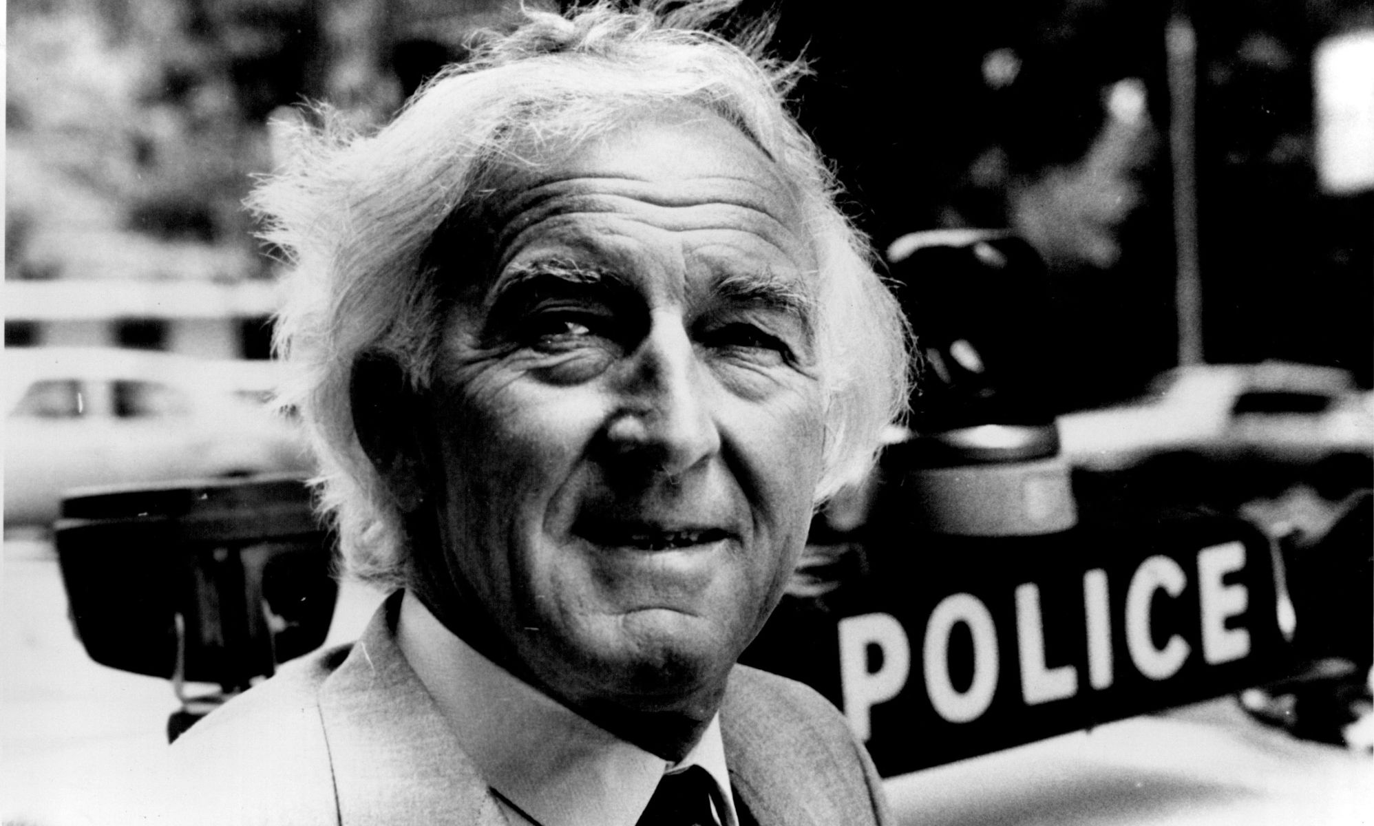 The Metropolitan Police shown to be corrupt since the 1970s