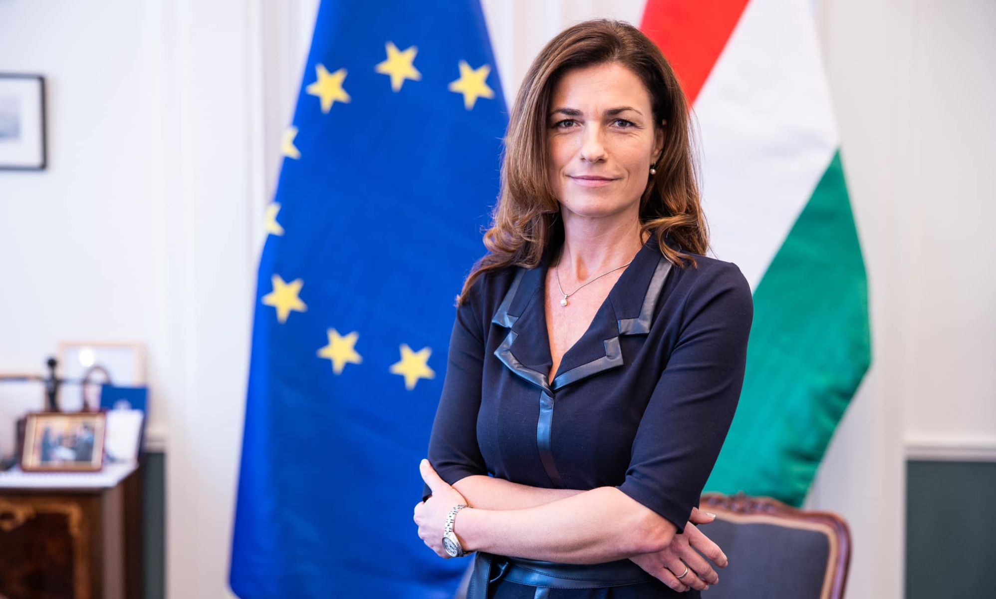 Hungary vows to defend anti-LGBTQ law after EU legal challenge