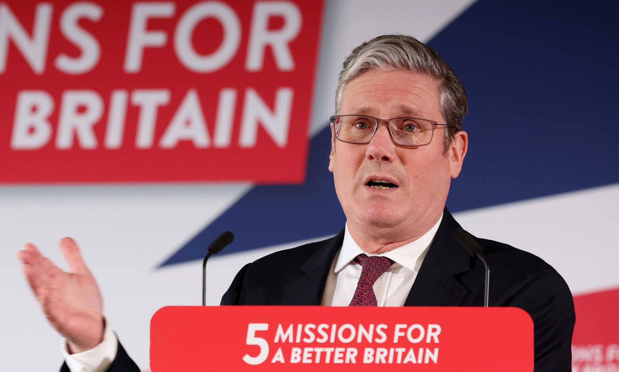 Page 12 | Starmer rowing back on self ID - what do we think? | Mumsnet