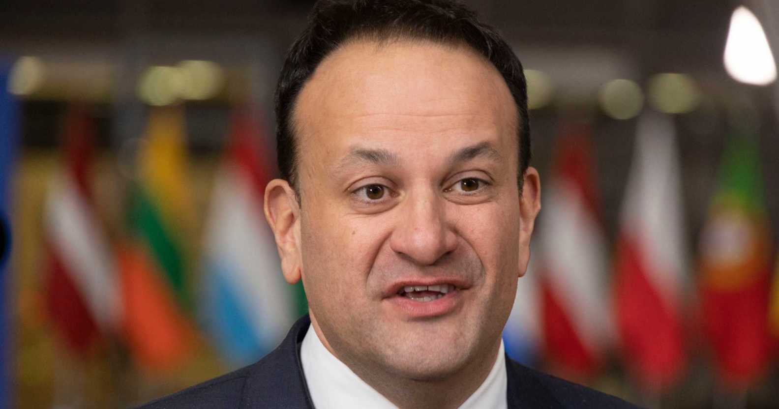 Ireland: Leo Varadkar weighs in on trans inclusive education