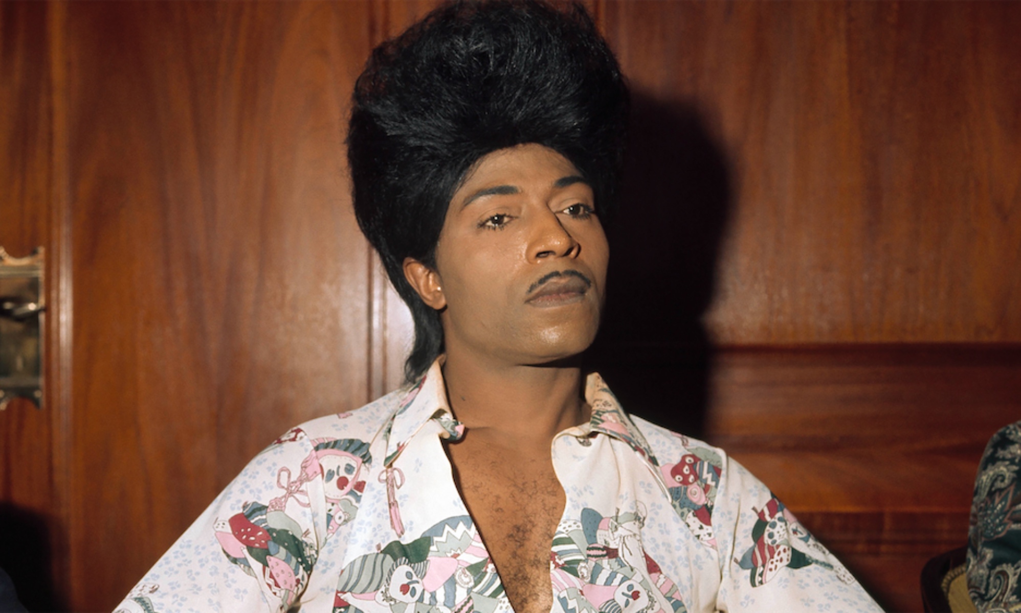 Little Richard trailer explores radical queerness of a rock 'n' roll icon