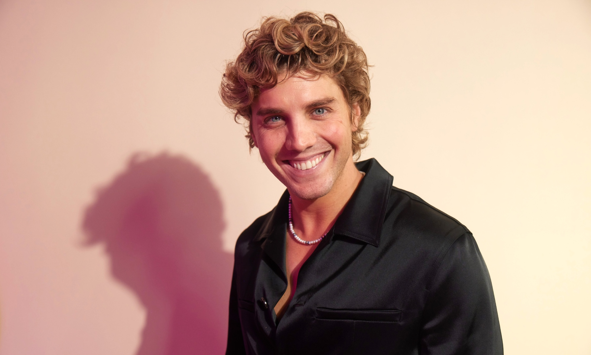Lukas Gage on queer journey: 'I killed off the flamboyant parts of myself'