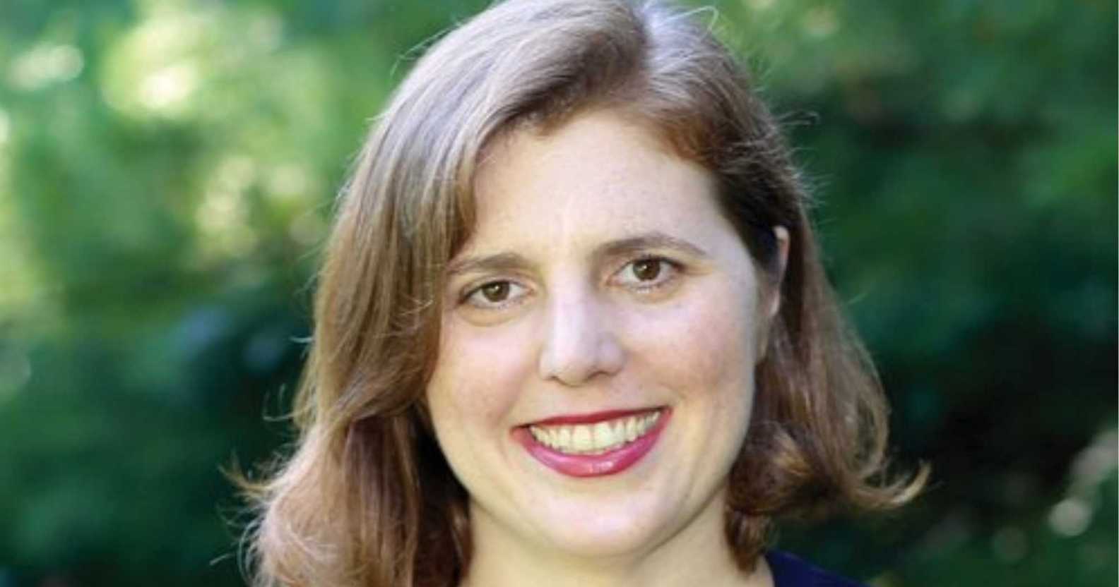 Machaela Cavanaugh: Nebraska dem filibusters for three weeks