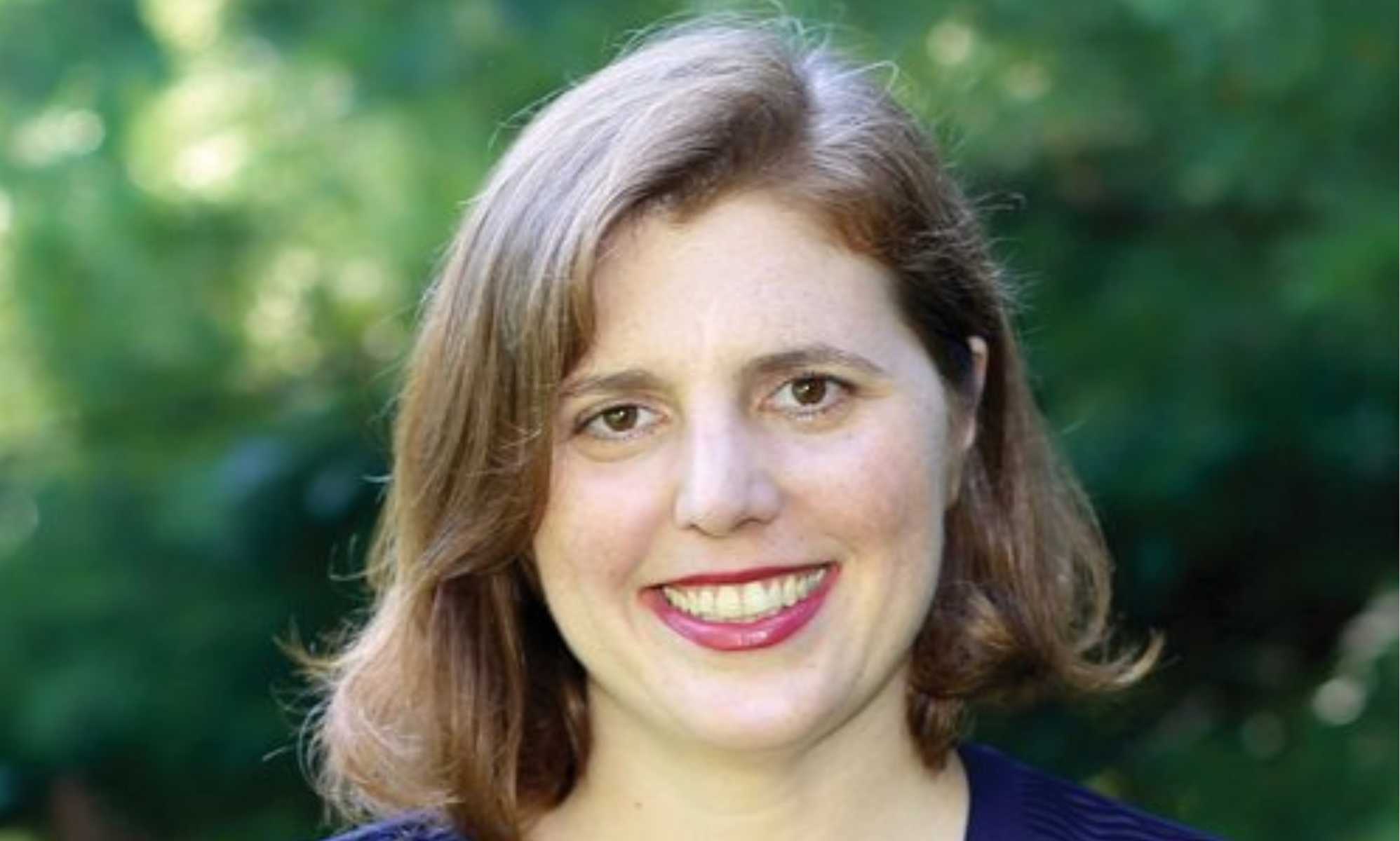 Machaela Cavanaugh: Nebraska dem filibusters for three weeks