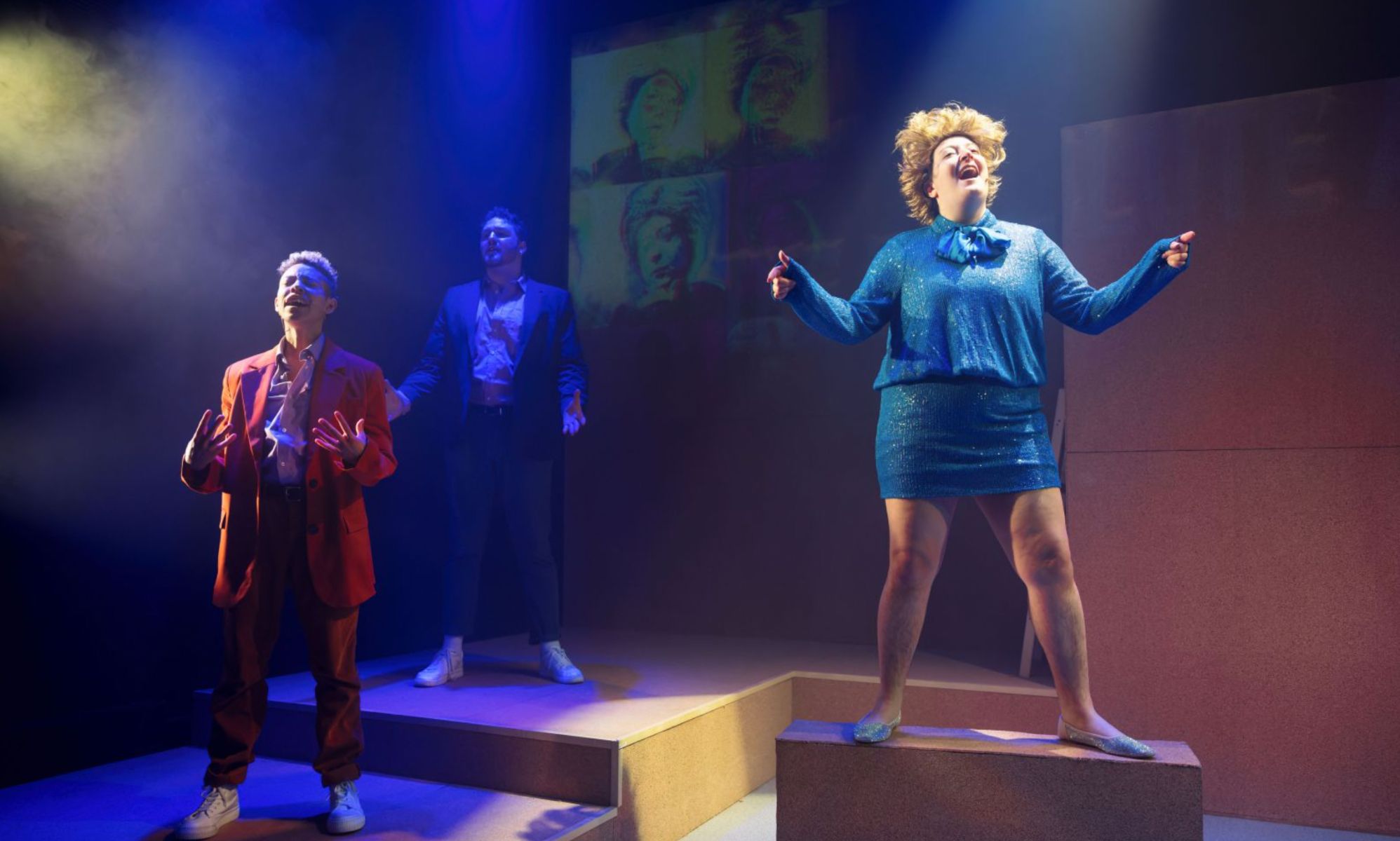 New musical After The Act reveals ongoing impact of Section 28