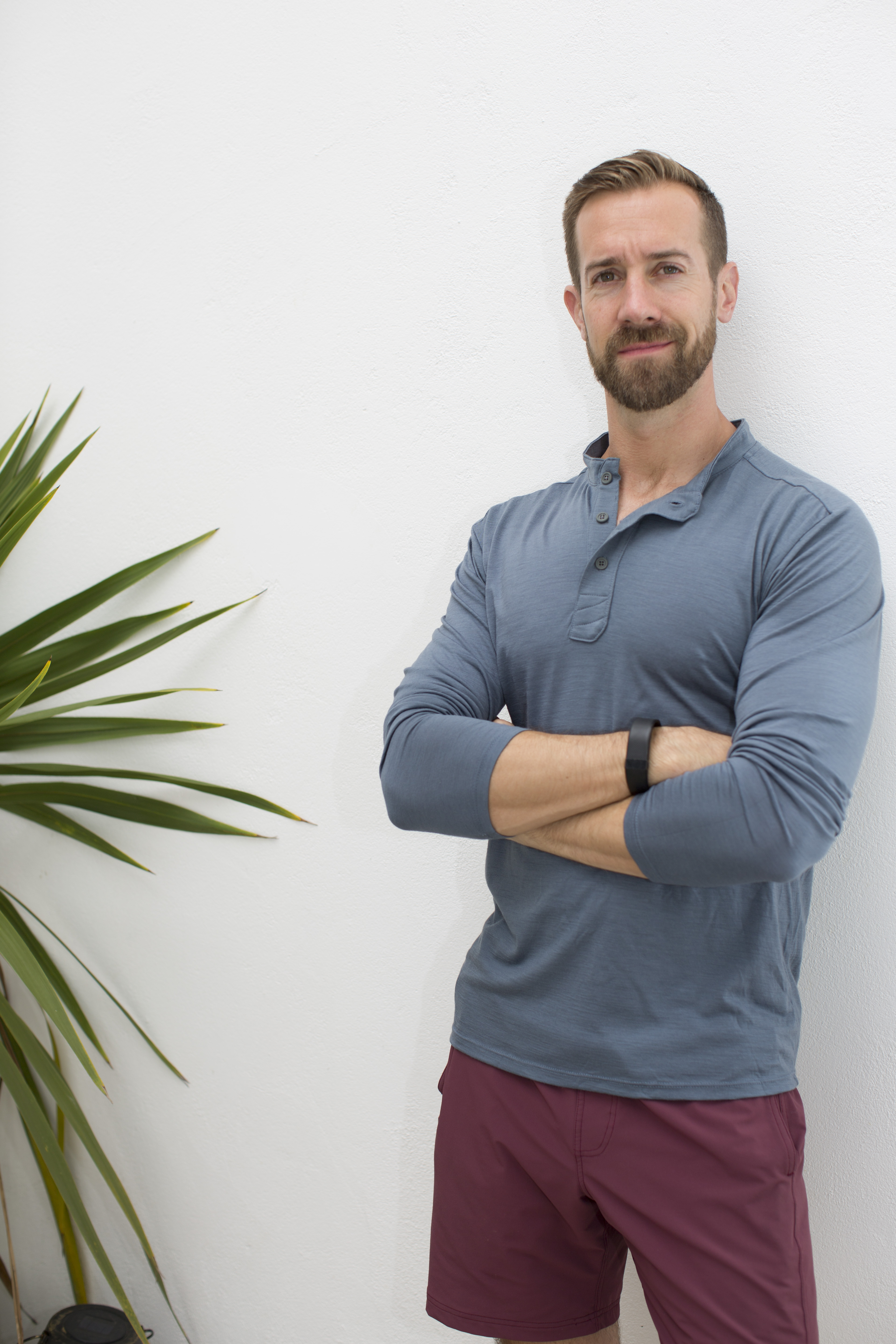 Gay personal trainer shares advice for LGBTQ fitness