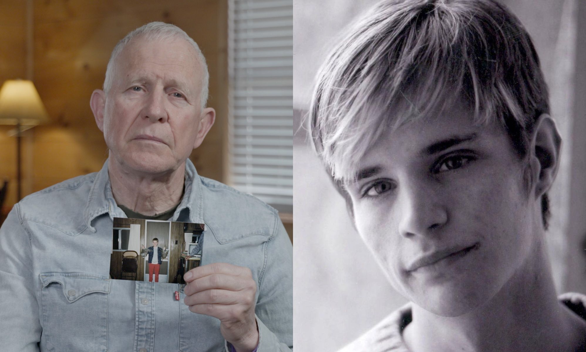 Matthew Shepard laid to rest at Washington National Cathedral | PinkNews