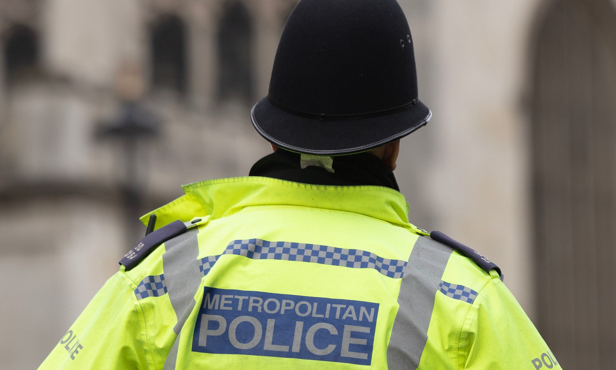 The Metropolitan Police shown to be corrupt since the 1970s