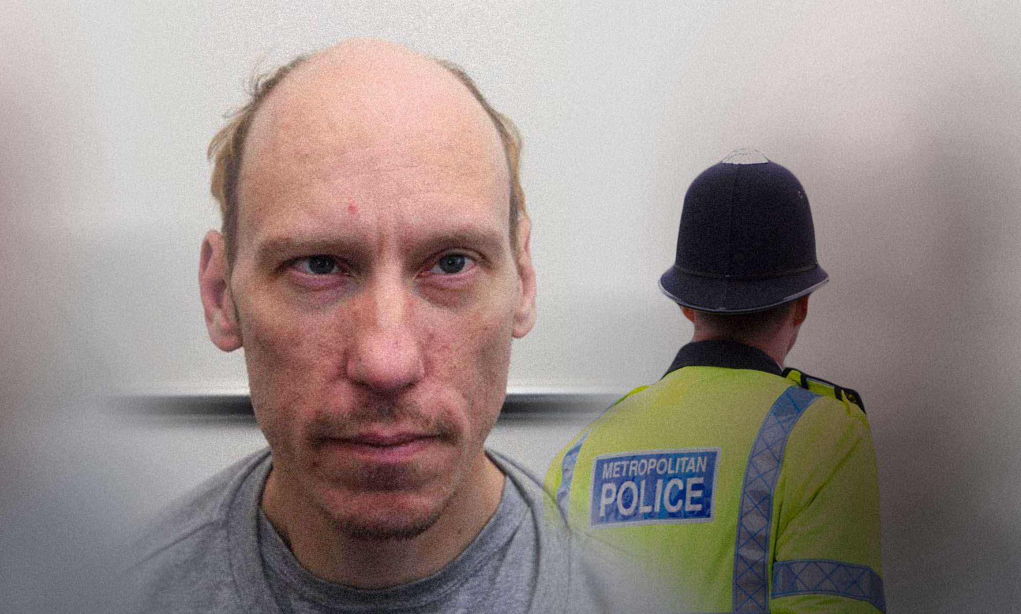 Grindr killer Stephen Port and the murder spree that shocked a nation