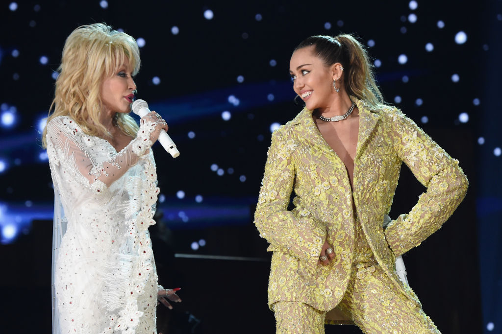 World's richest LGBT people, from Miley Cyrus to a trans billionaire