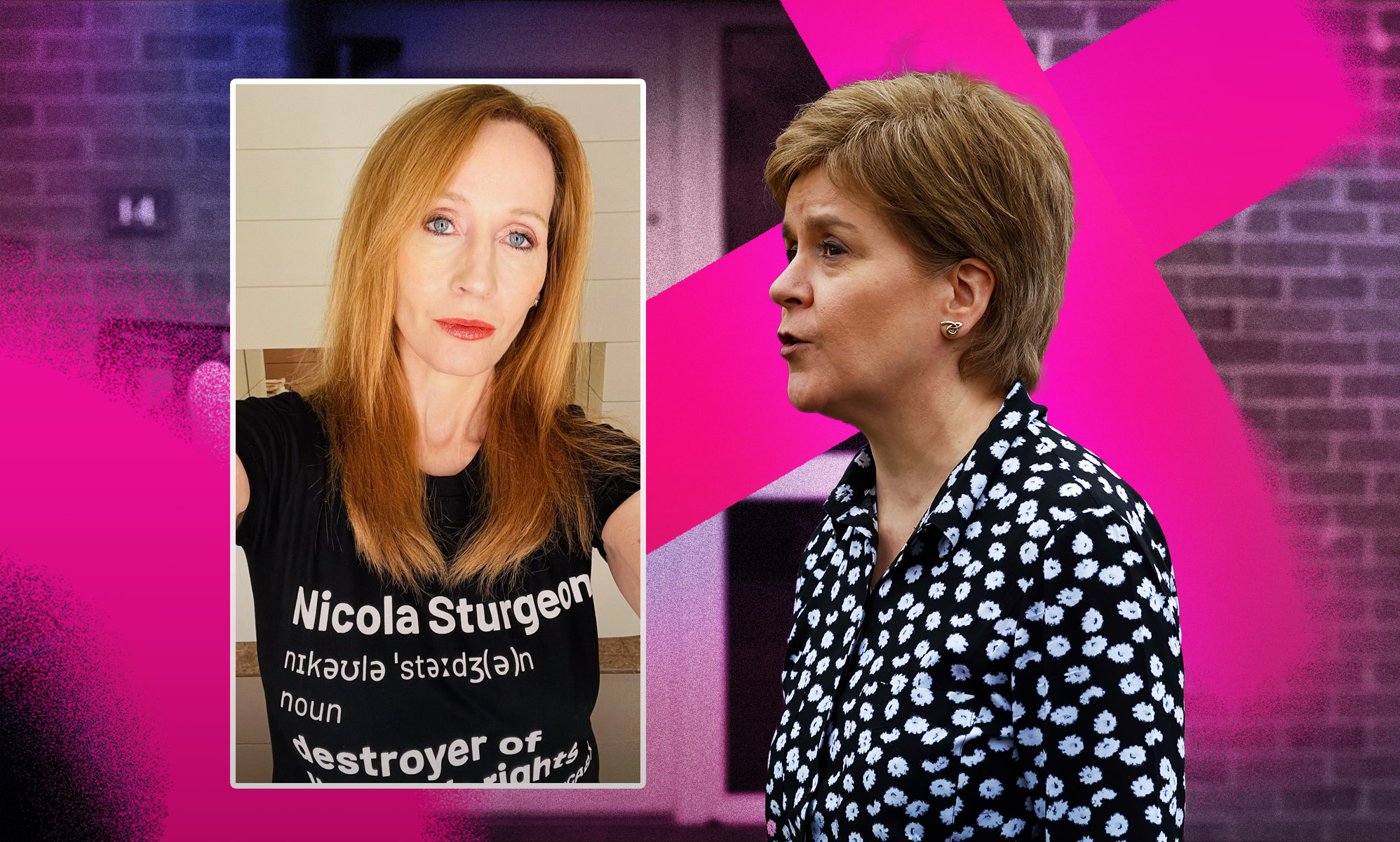 Isla Bryson: Trans rapist will not be sent to all-women's prison
