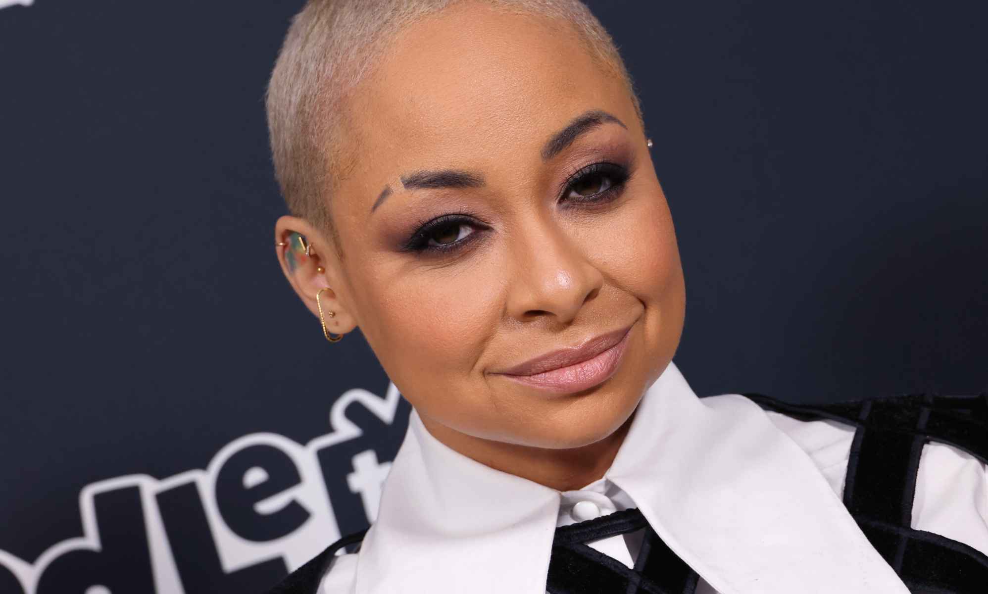 Raven-Symoné clears up 'not African American' comment