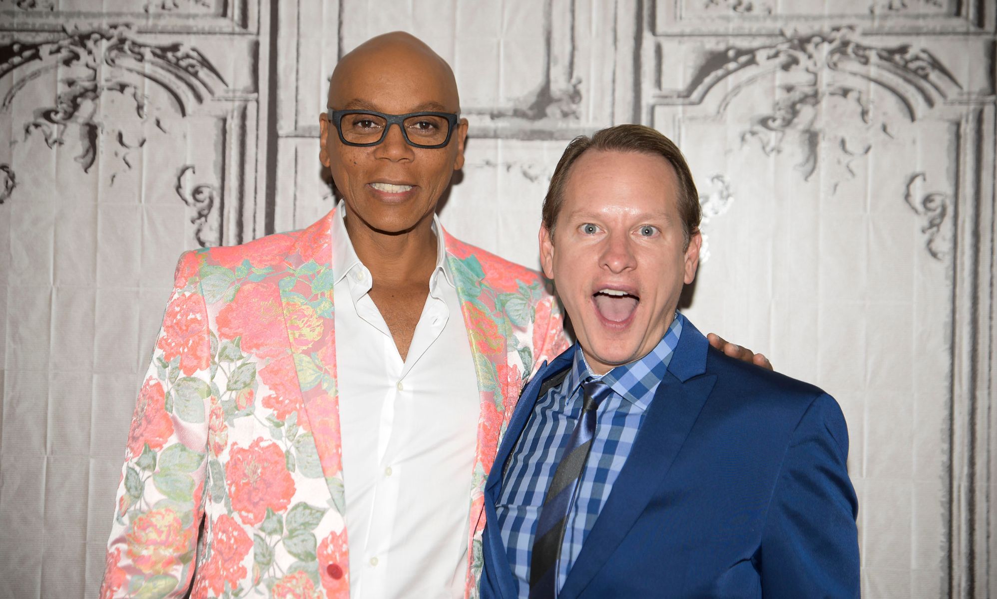 Carson Kressley explains why RuPaul's Drag Race is so important