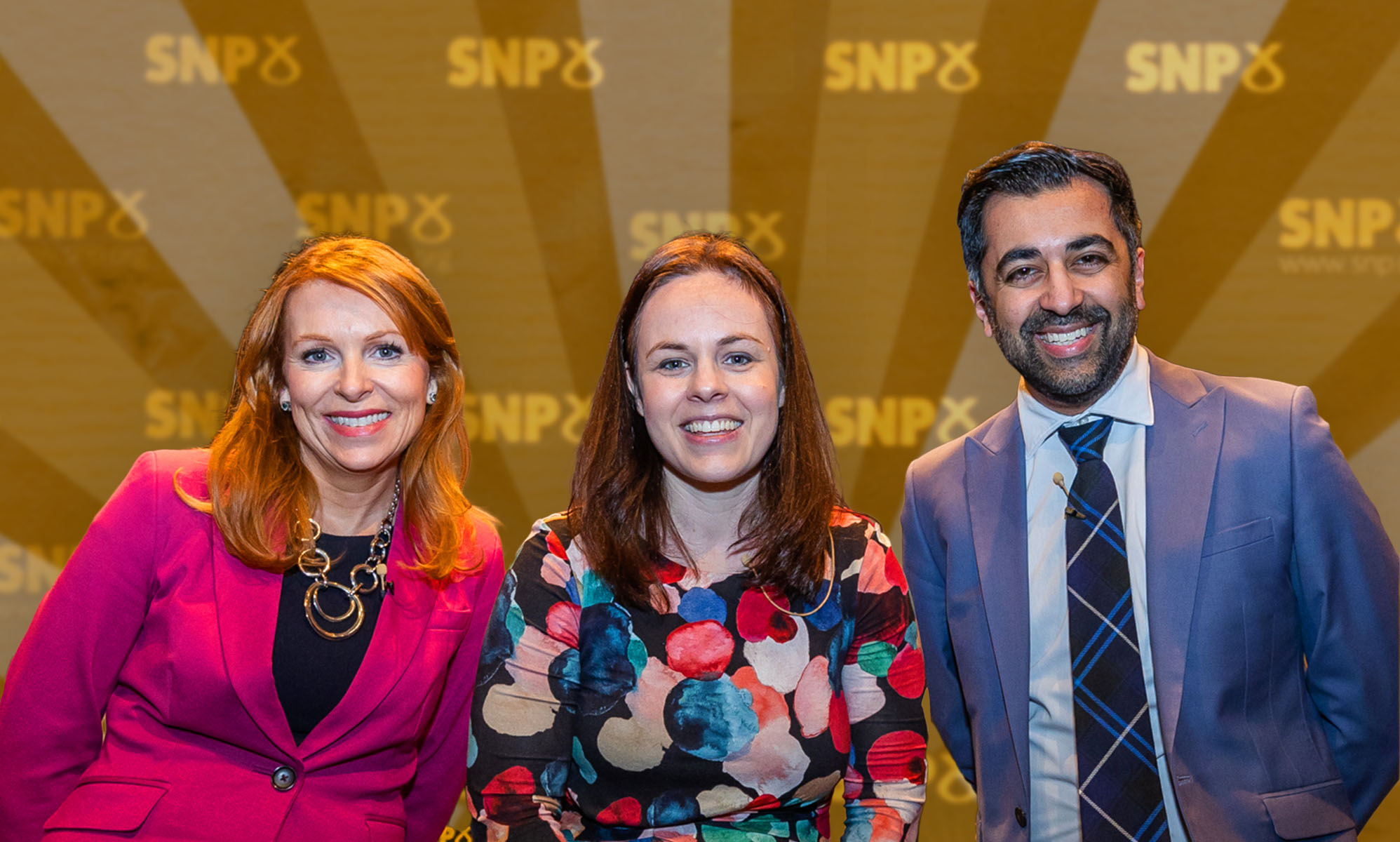 SNP leadership race hit with vote rigging claims