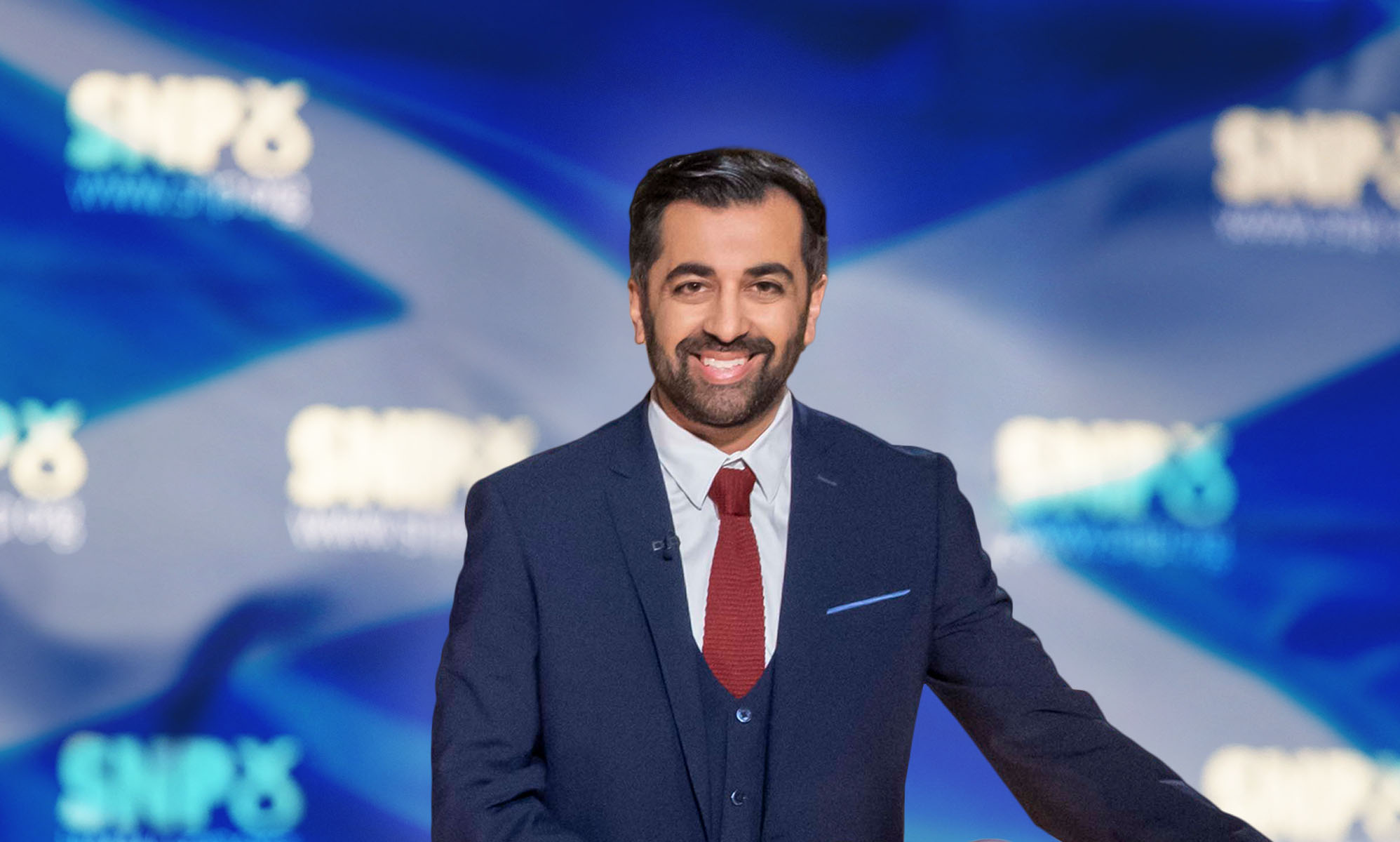 SNP leadership: Humza Yousaf is new leader and first minister