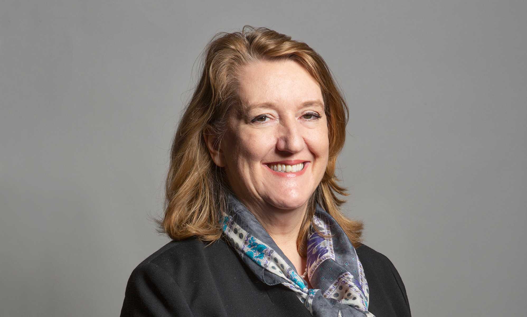 Tory minister defends deputy chair Lee Anderson over trans views