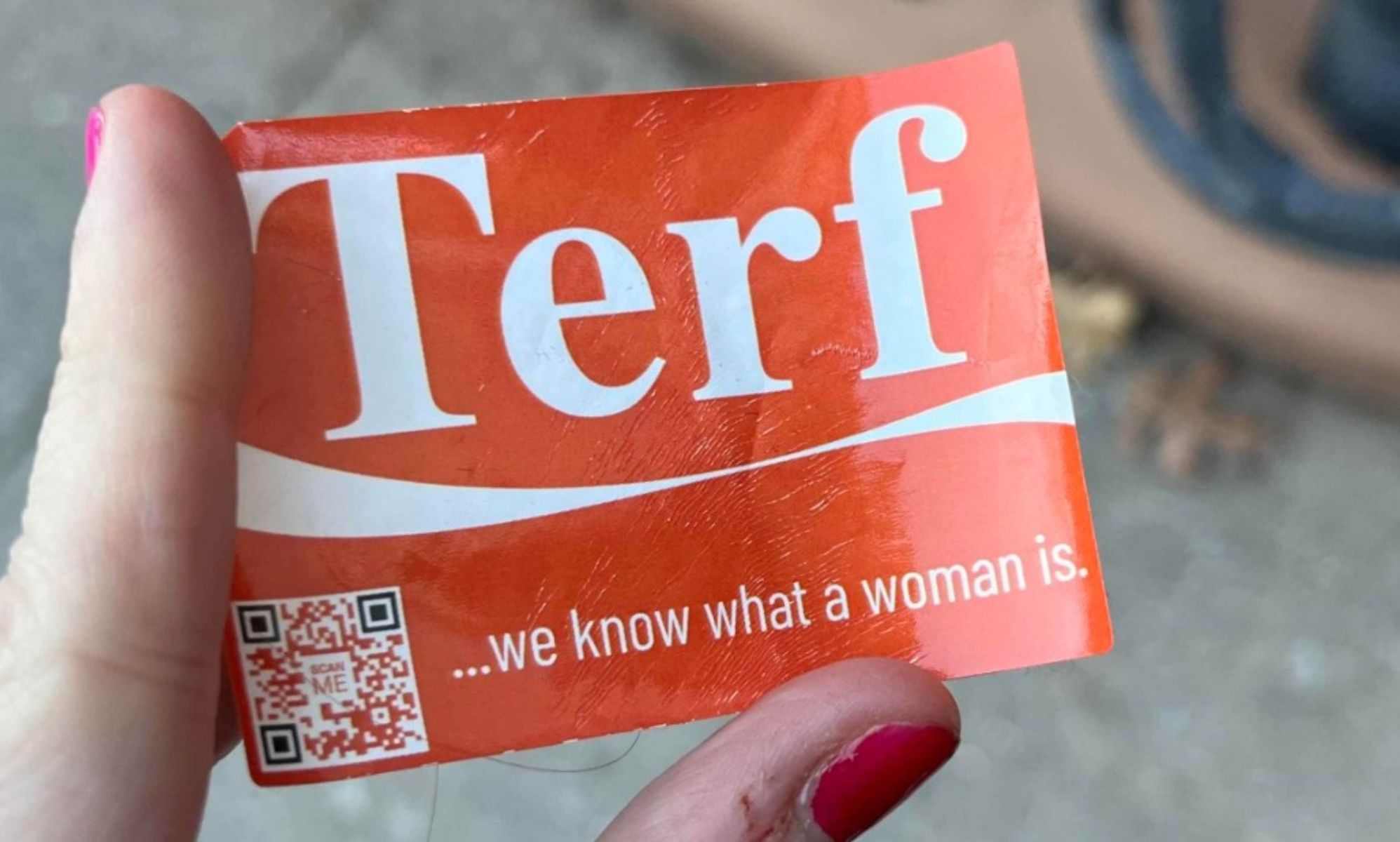 TERFs pile on female Guardian writer for pro-trans article