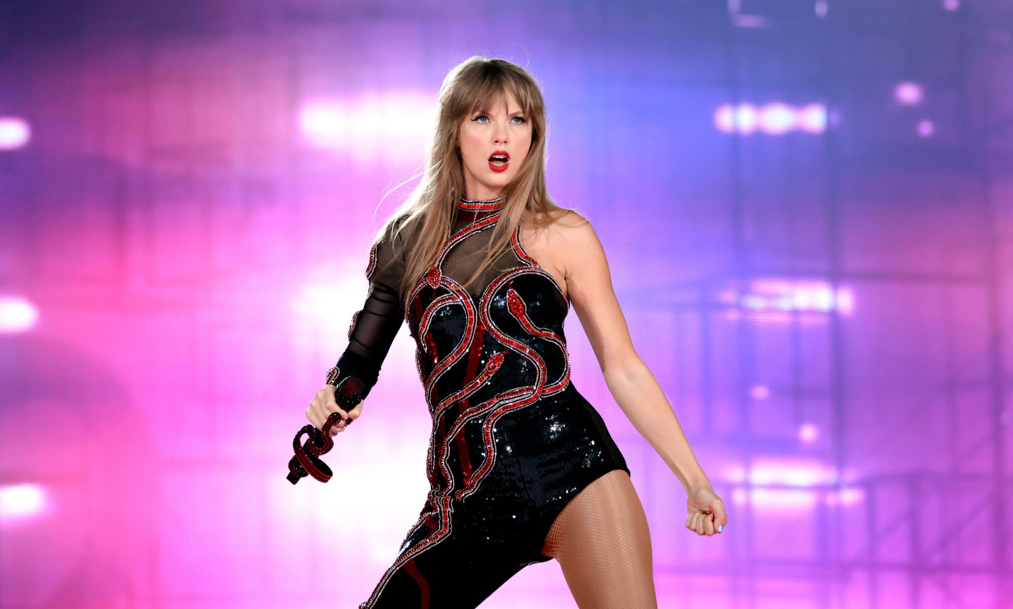 The Eras Tour: The best moments from Taylor Swift’s opening night