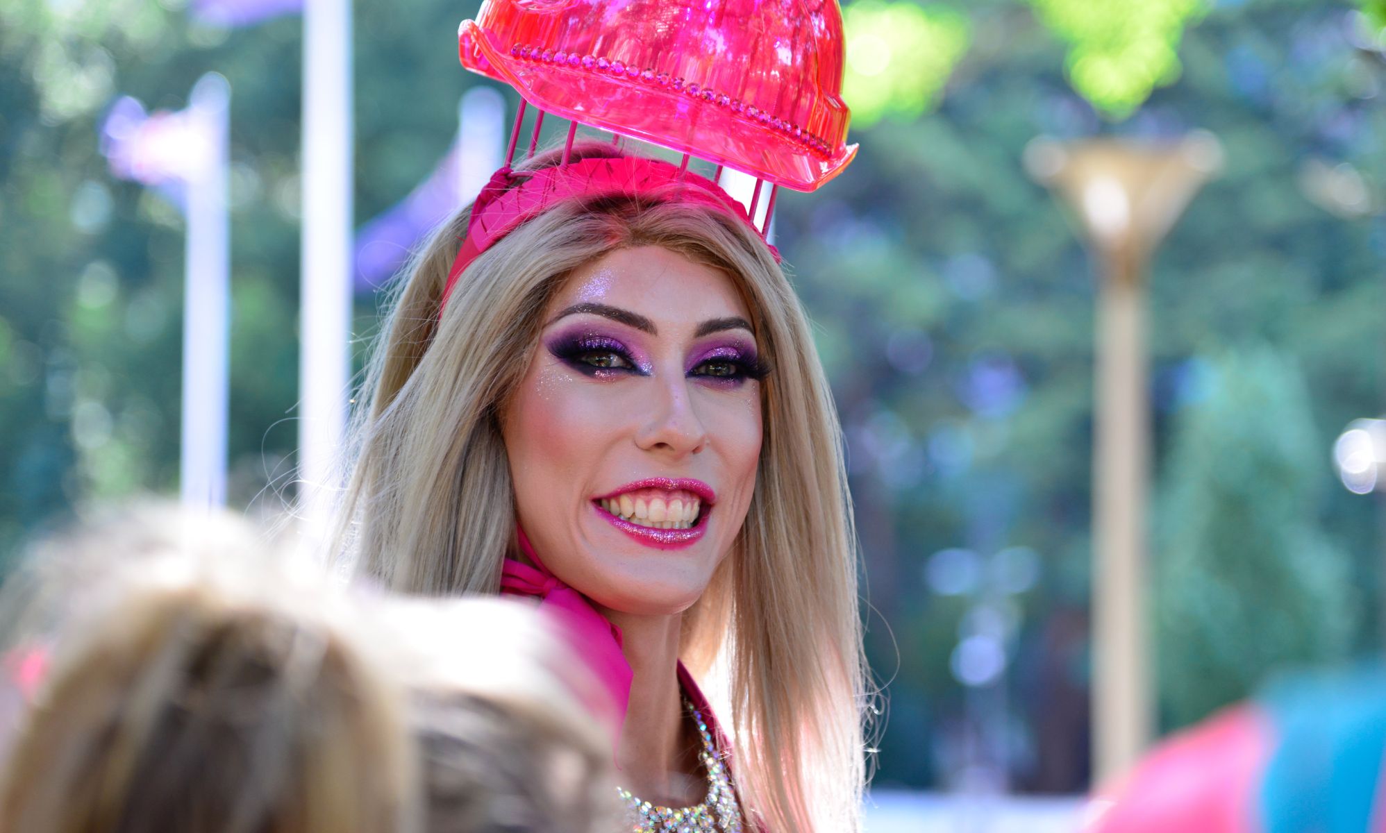 Tennessee becomes first US state to ban drag performances