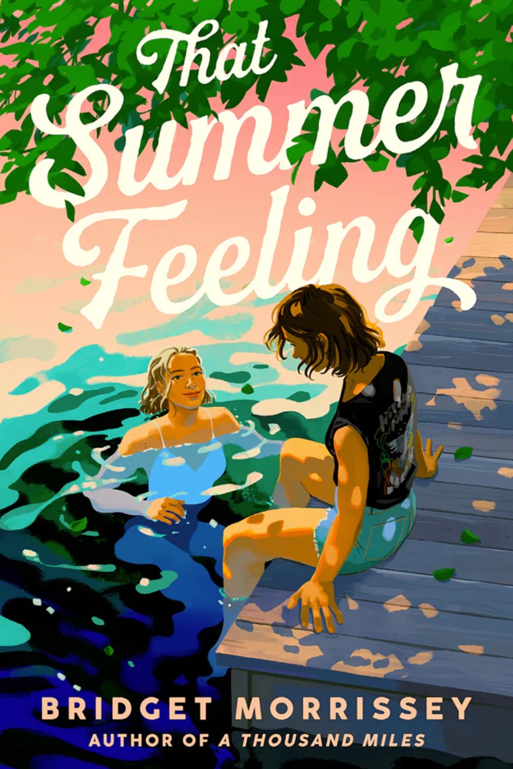 The best sapphic fiction book releases in 2023