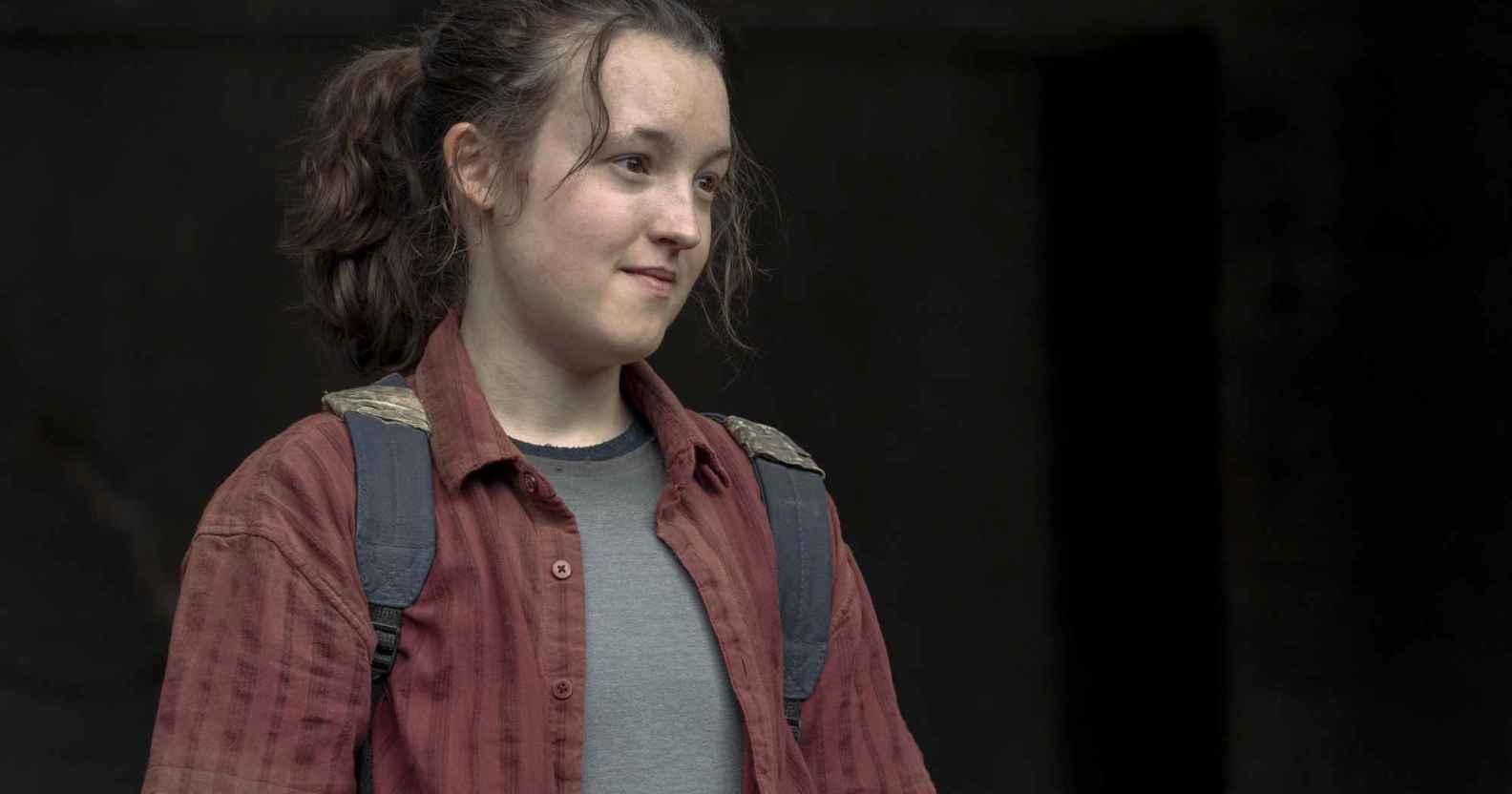 The Last of Us: How season 2 will address Ellie's big age jump