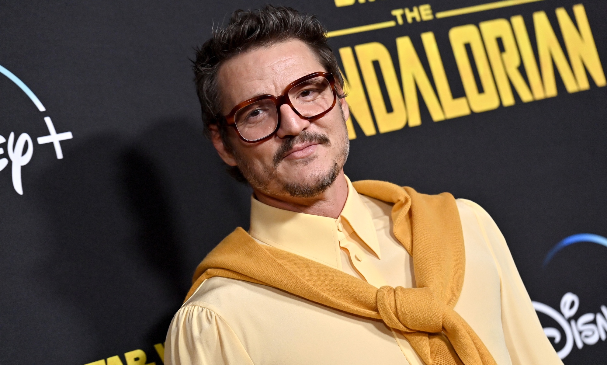 Pedro Pascal is an amazing ally to trans sister Lux