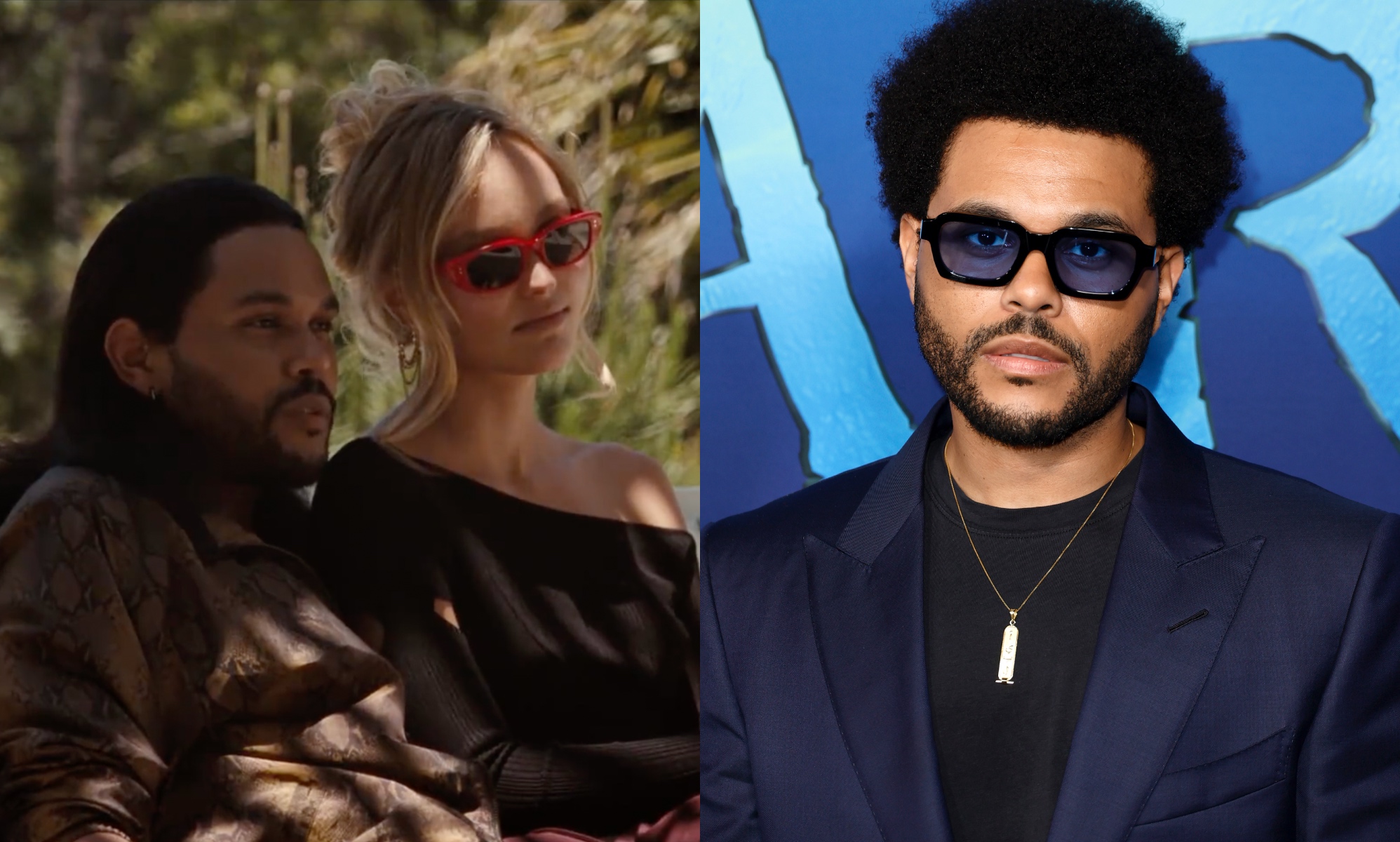 Fans slam The Weeknd after Rolling Stone expose on The Idol