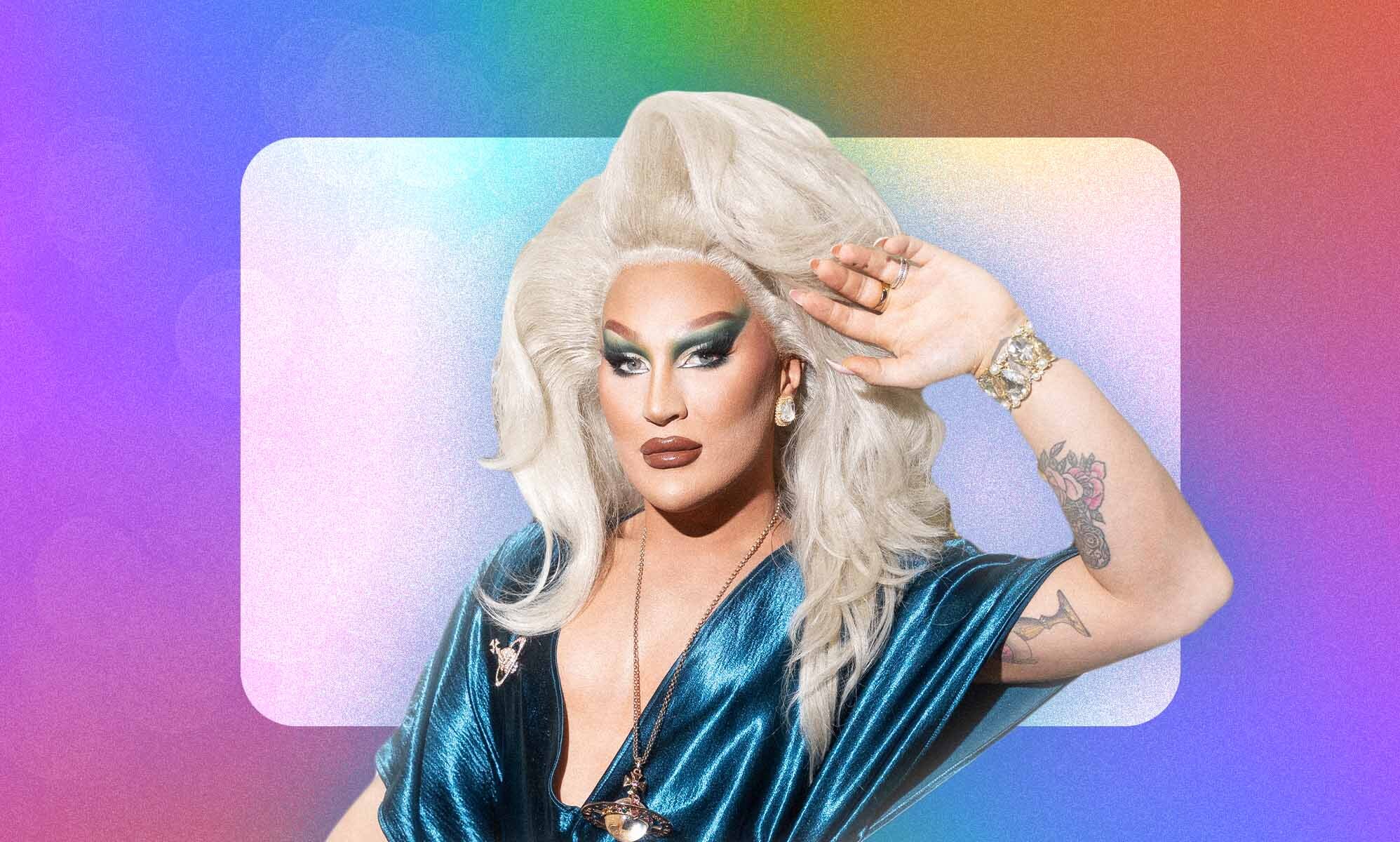 Drag Race S17 star opens up about elimination: 'I felt cornered'