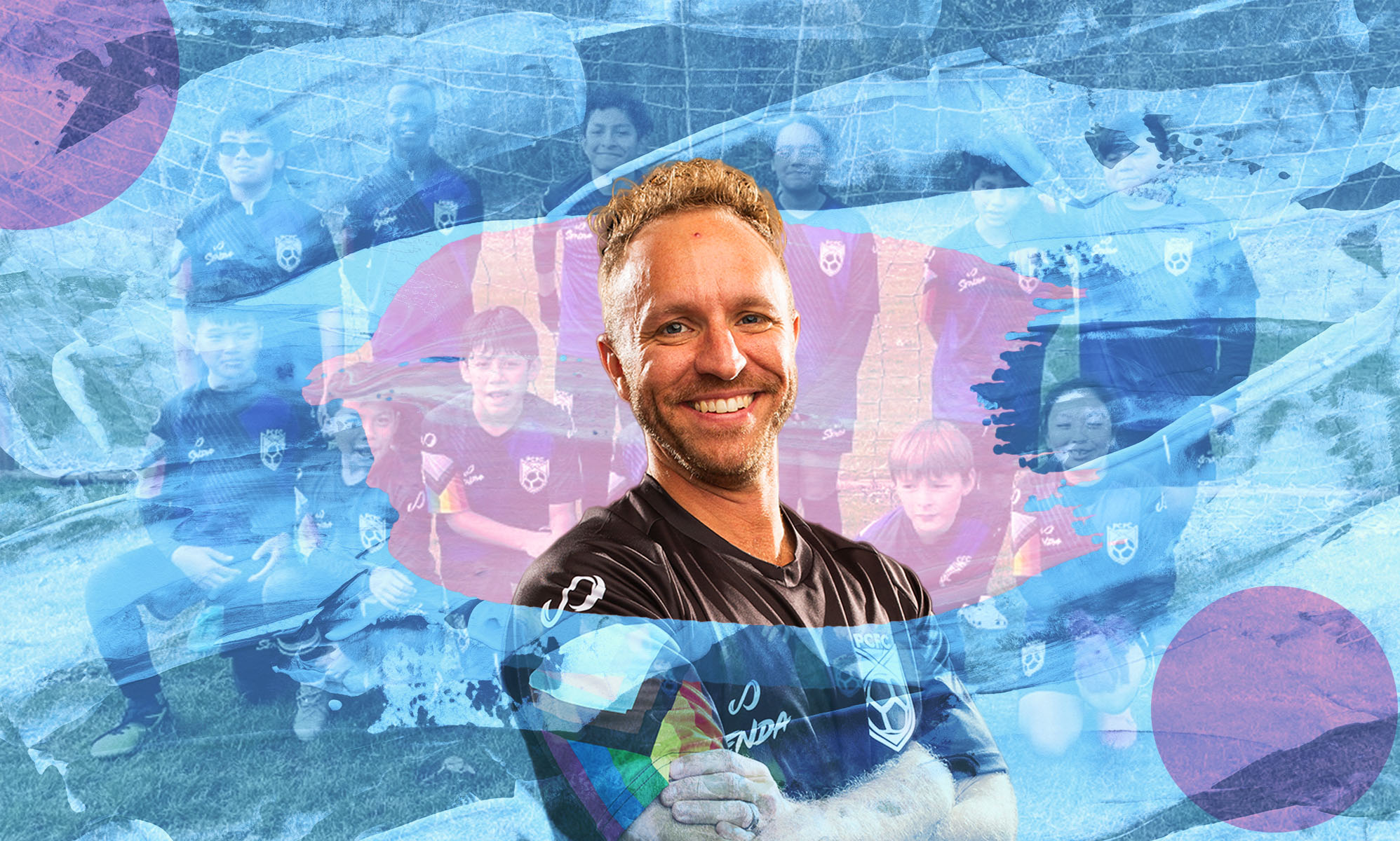 Eniola Aluko: Transgender players would be welcom in women's football