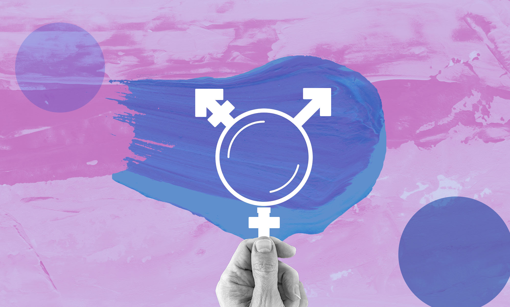 Three common anti-trans myths debunked by science