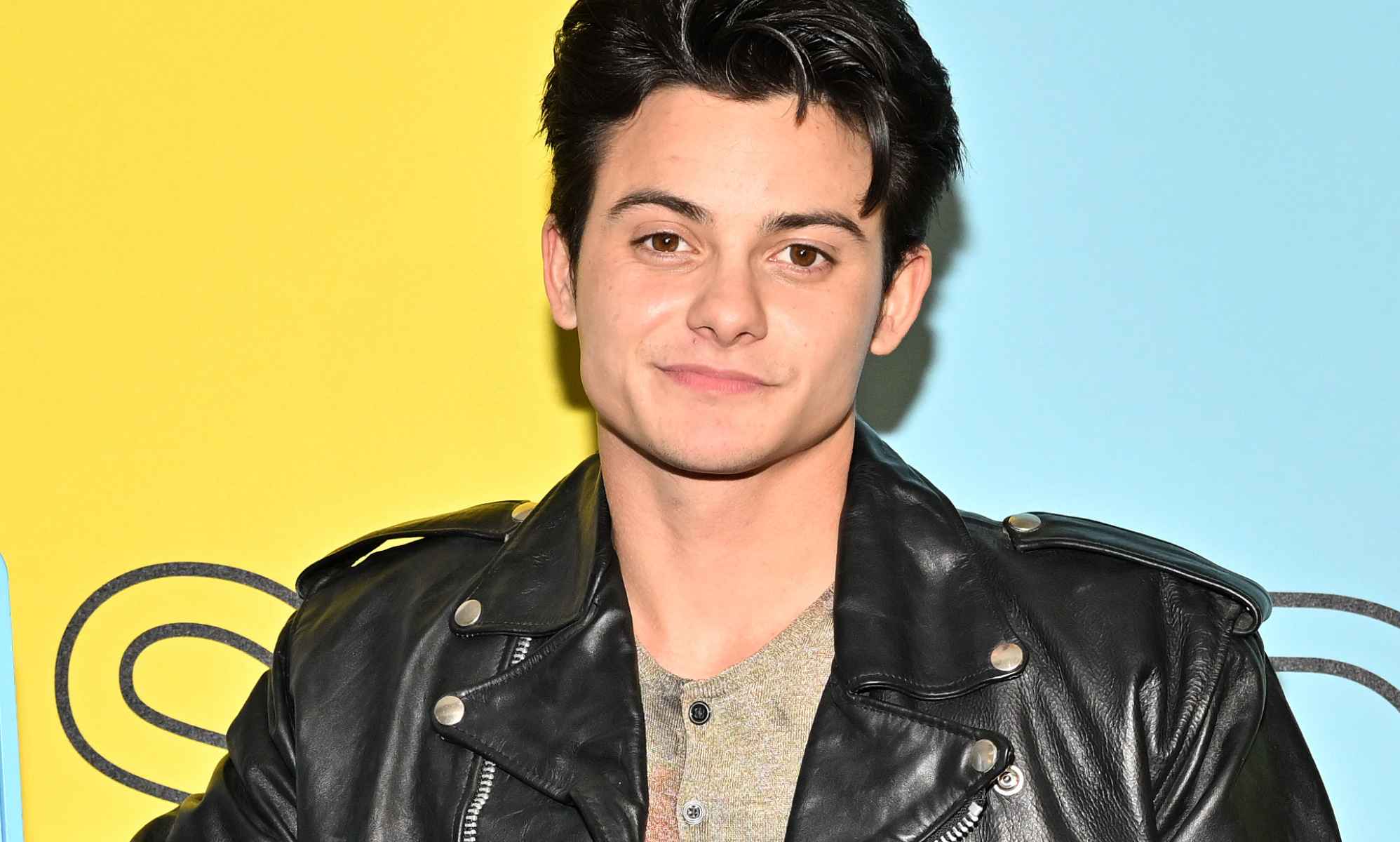 Gotham Knights: Tyler DiChiara on 'subtle' trans identity in new show