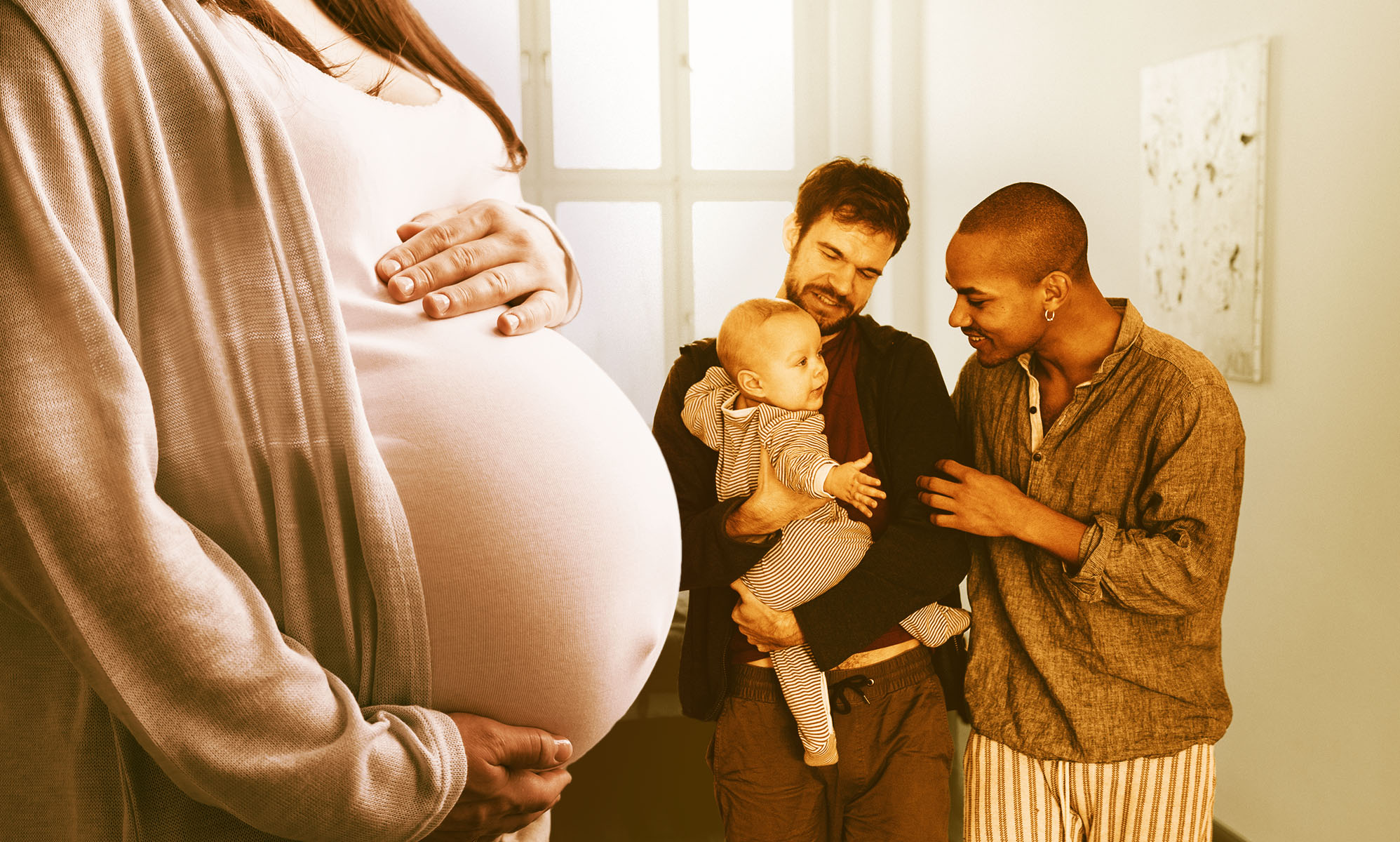 UK surrogacy law review proposes major changes