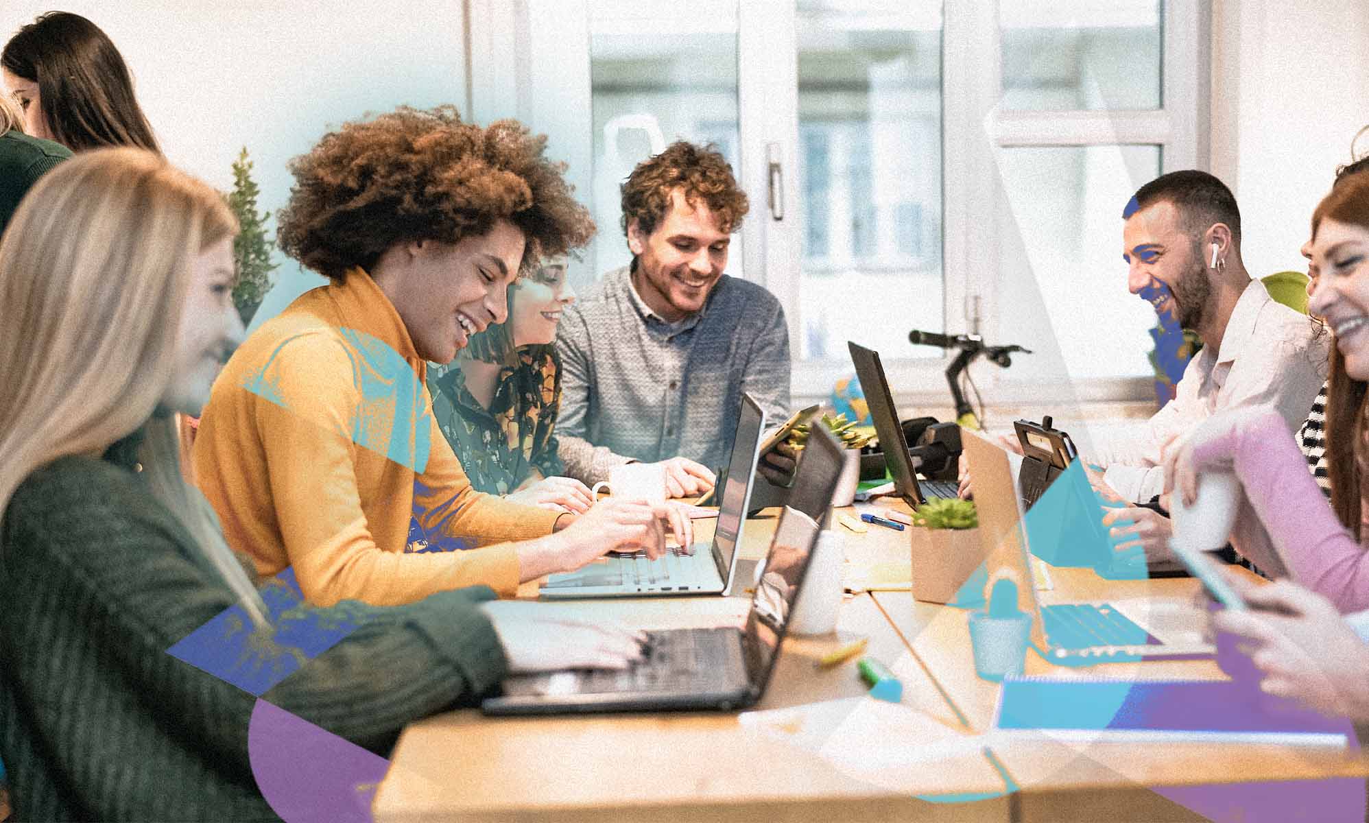 What are Gen Z's priorities when it comes to work?