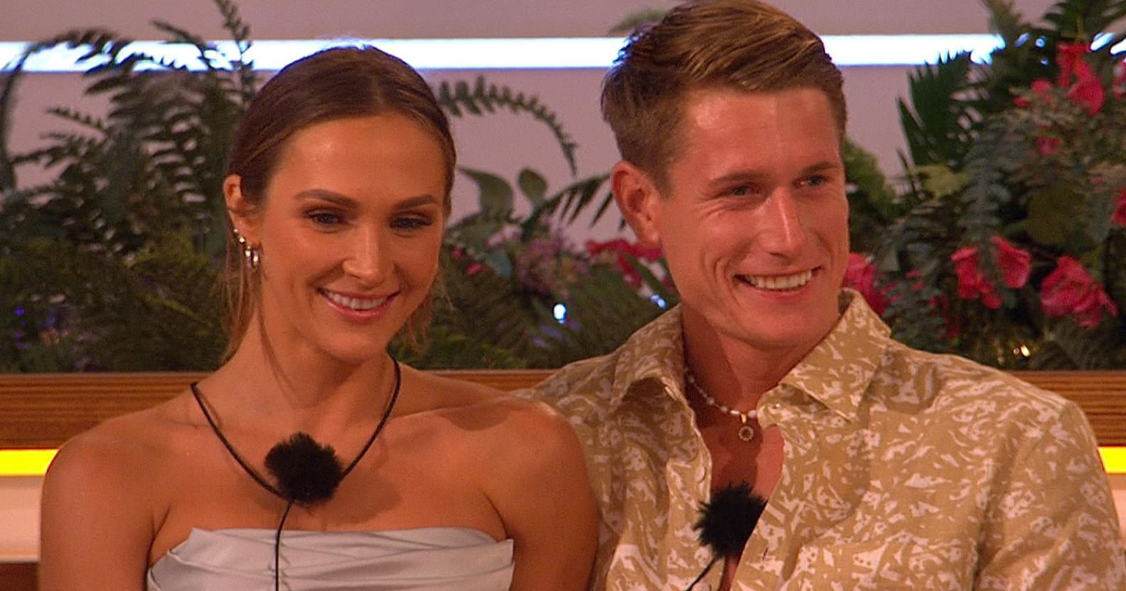 Love Island: Will Young on rumours he's gay