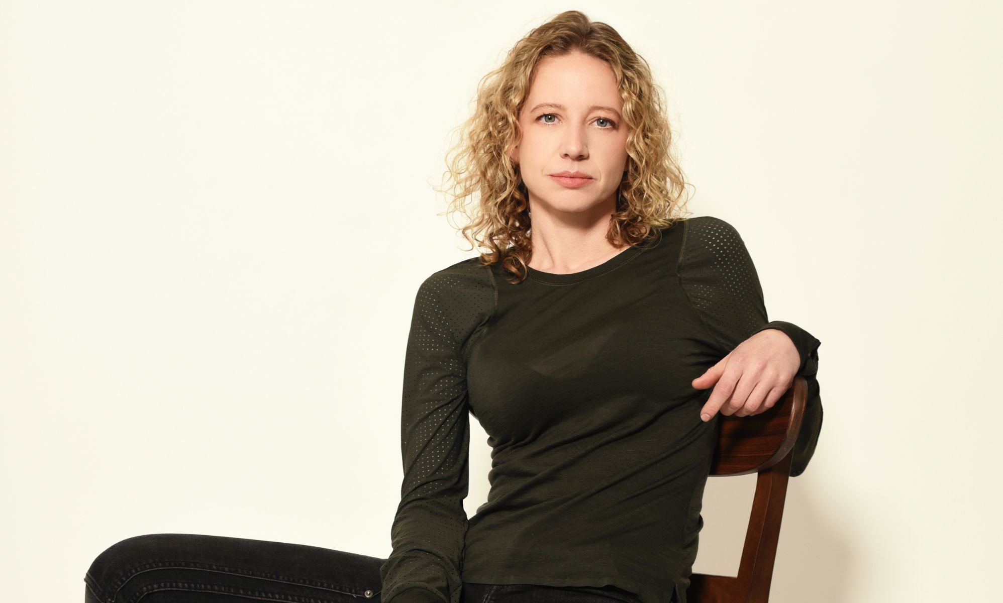 Zandara Kennedy: Queer female stunt driver who defied odds