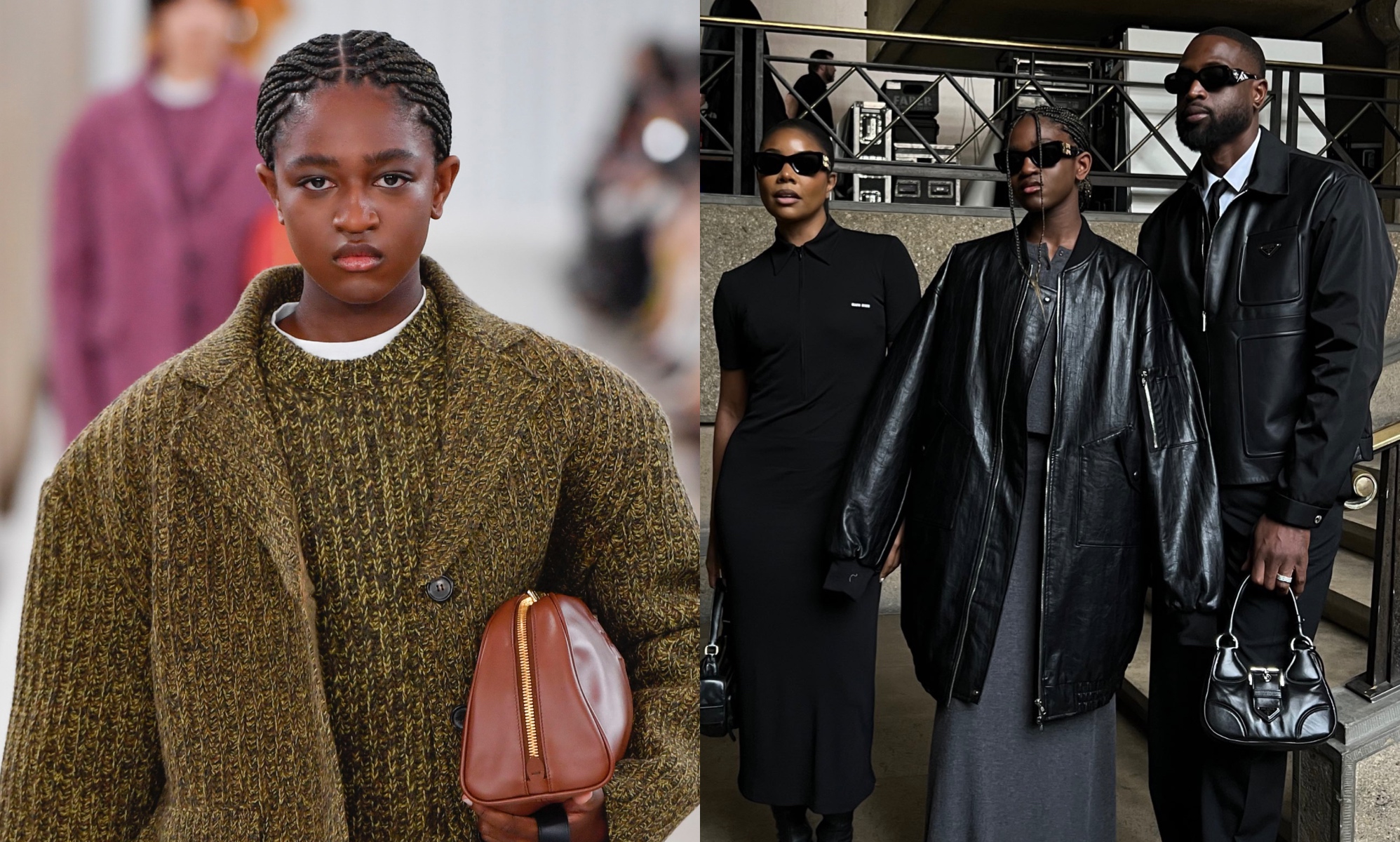 Project Runway debuts first transgender model | PinkNews